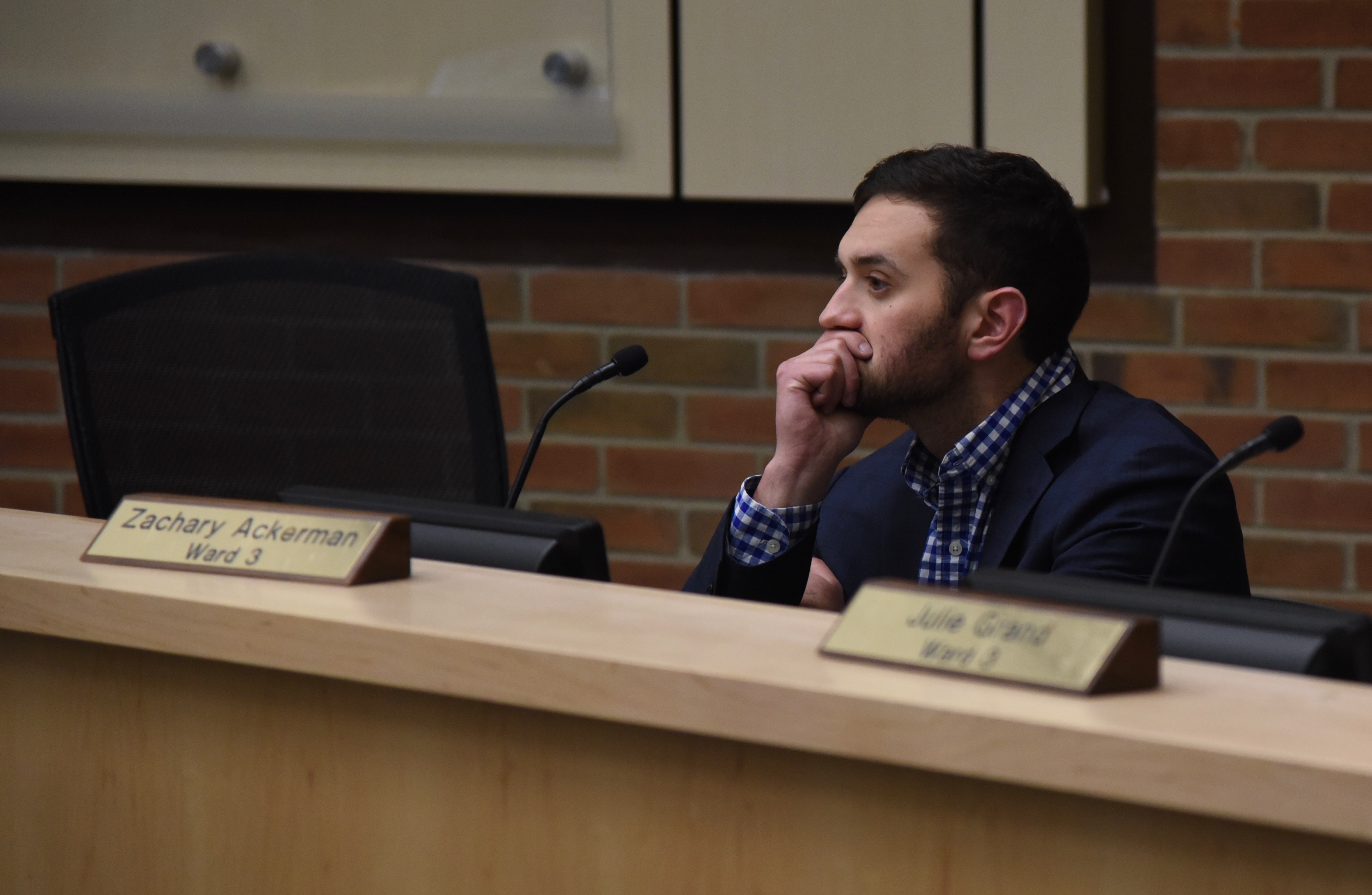 Ann Arbor City Council meeting on June 3, 2019 - mlive.com