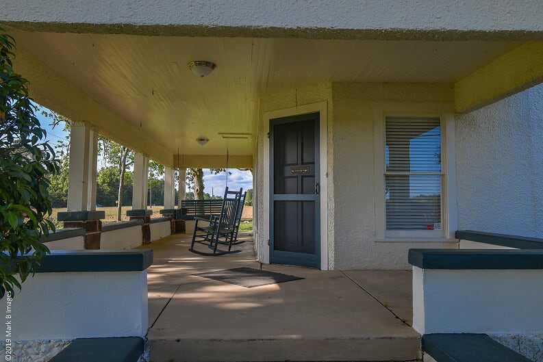 'Close Encounters' house - al.com