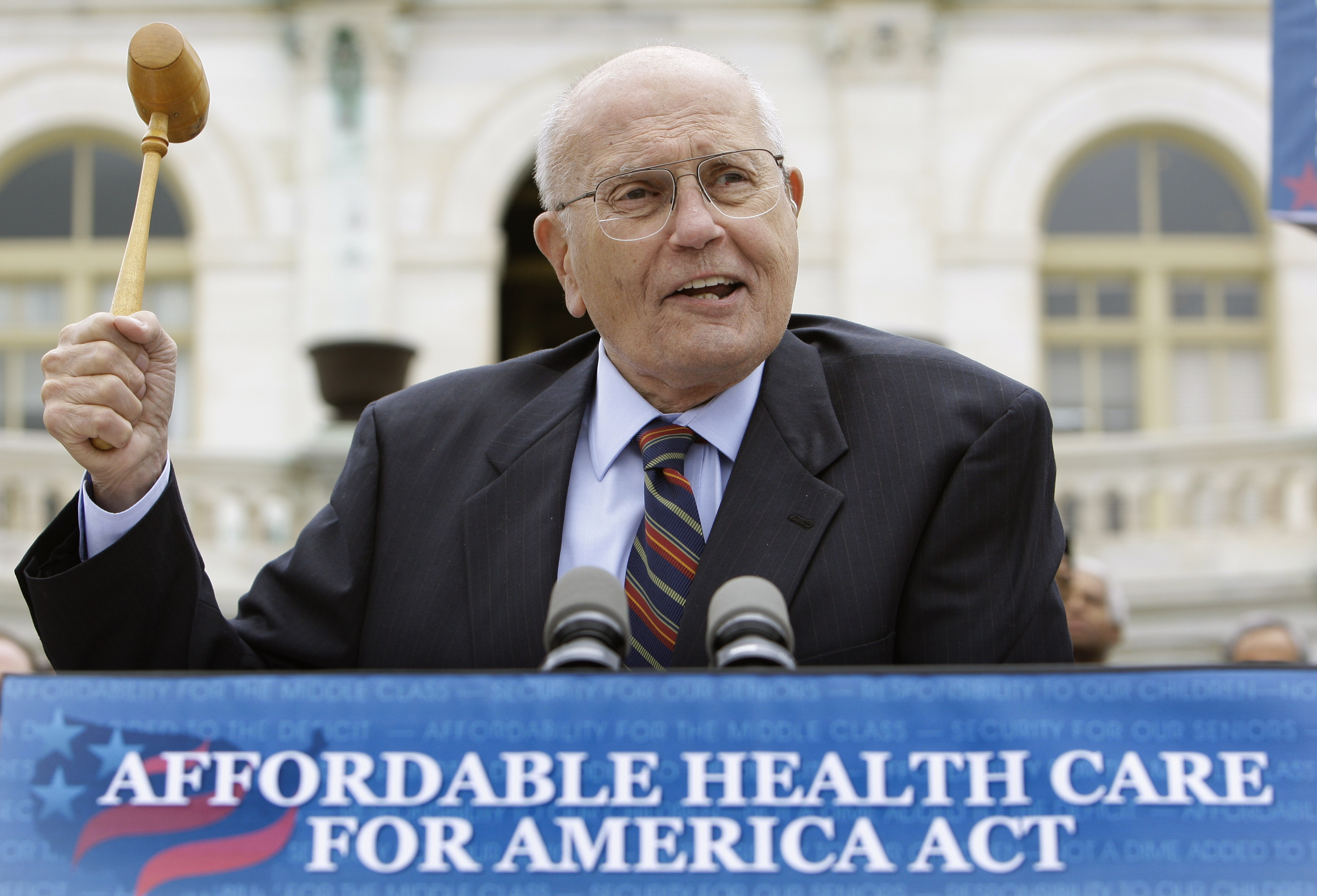 Former U.S. Rep. John Dingell - cleveland.com