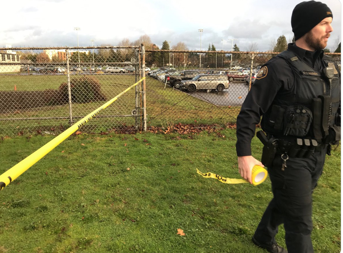 Officer-involved shooting in Portland, Jan. 6, 2019 - oregonlive.com