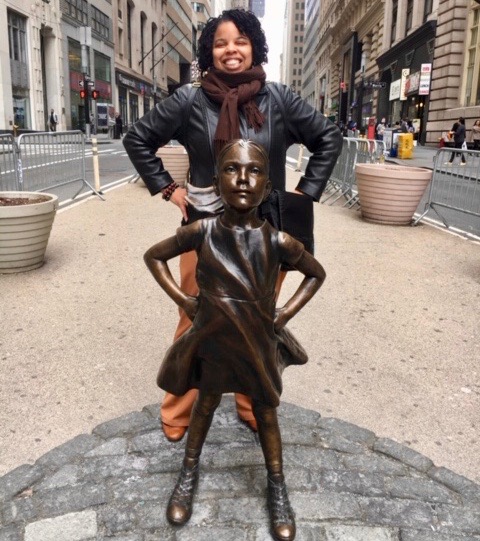 Edwina Martin appointed Public Administrator - silive.com