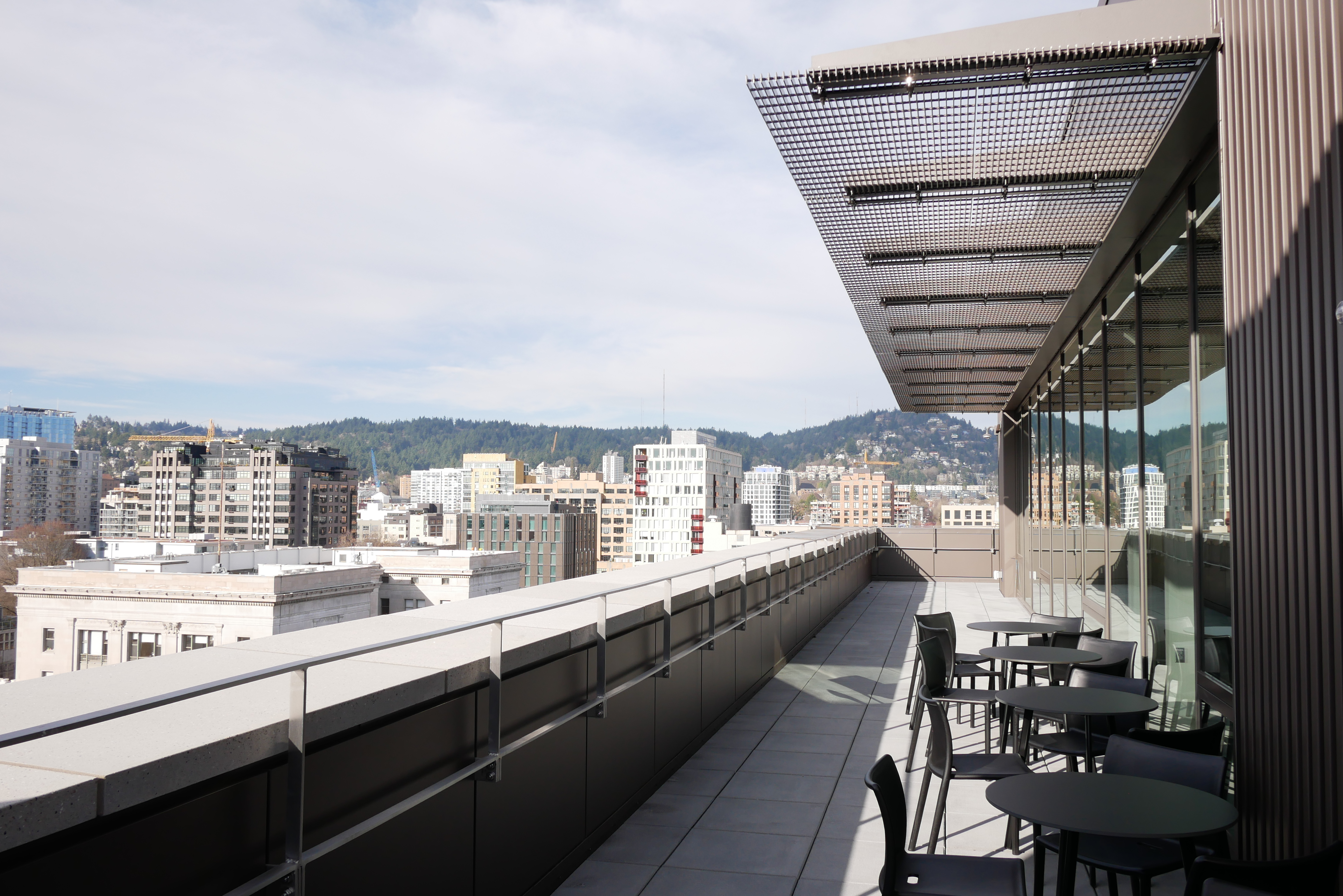 Multnomah County opens new Gladys McCoy Health Building - oregonlive.com