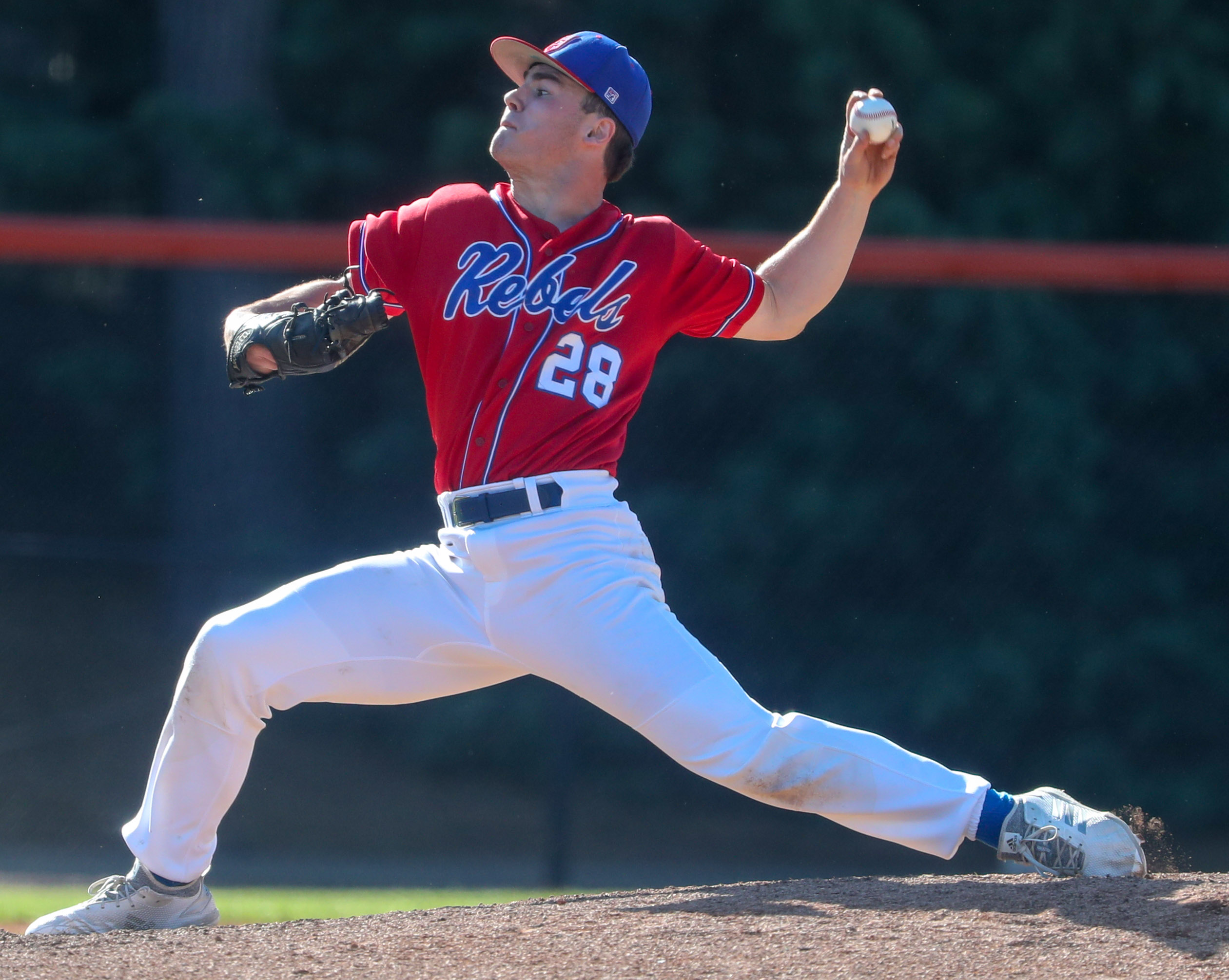 Vestavia Hills at Hoover 7A baseball playoffs - al.com