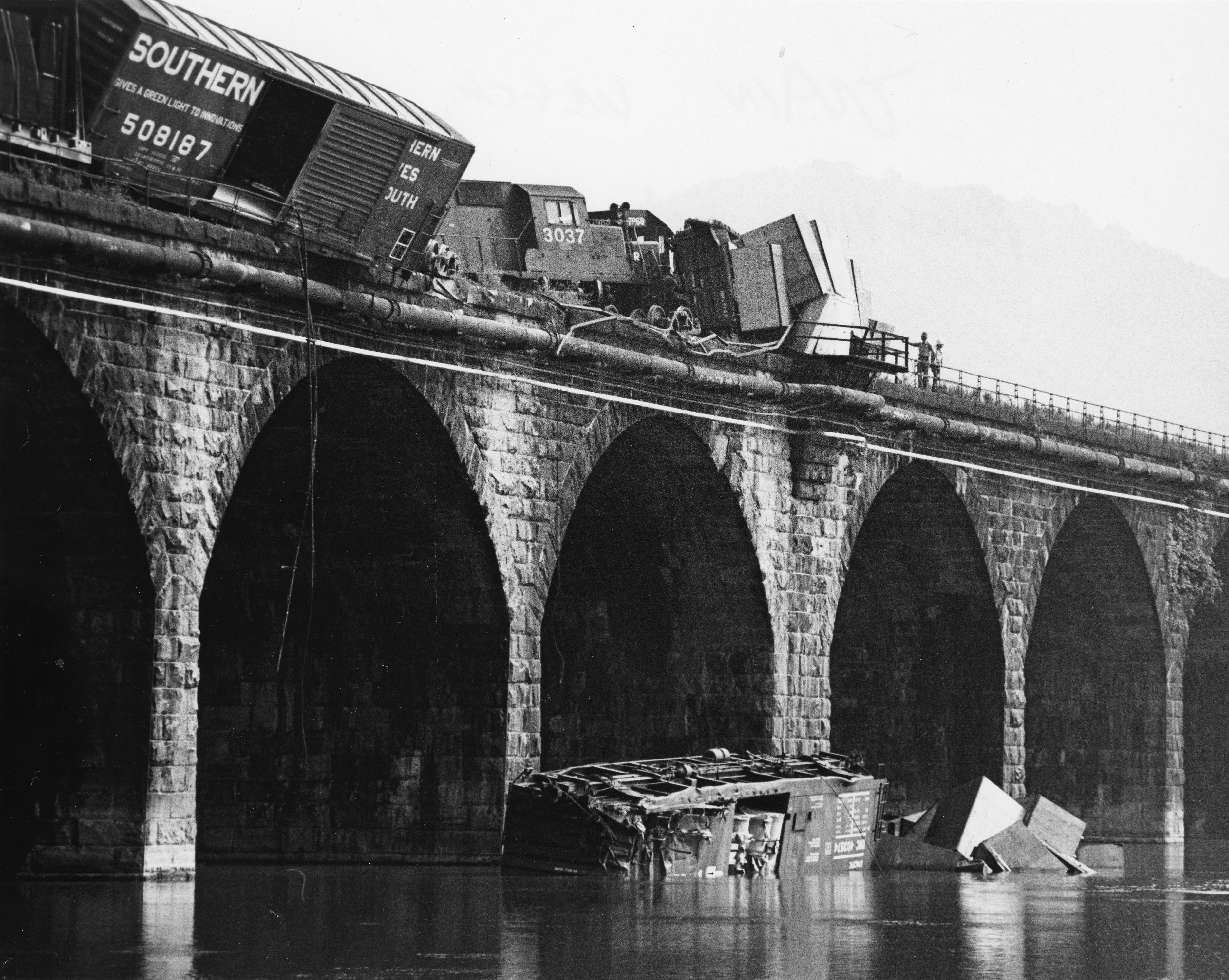 Rockville Bridge - pennlive.com
