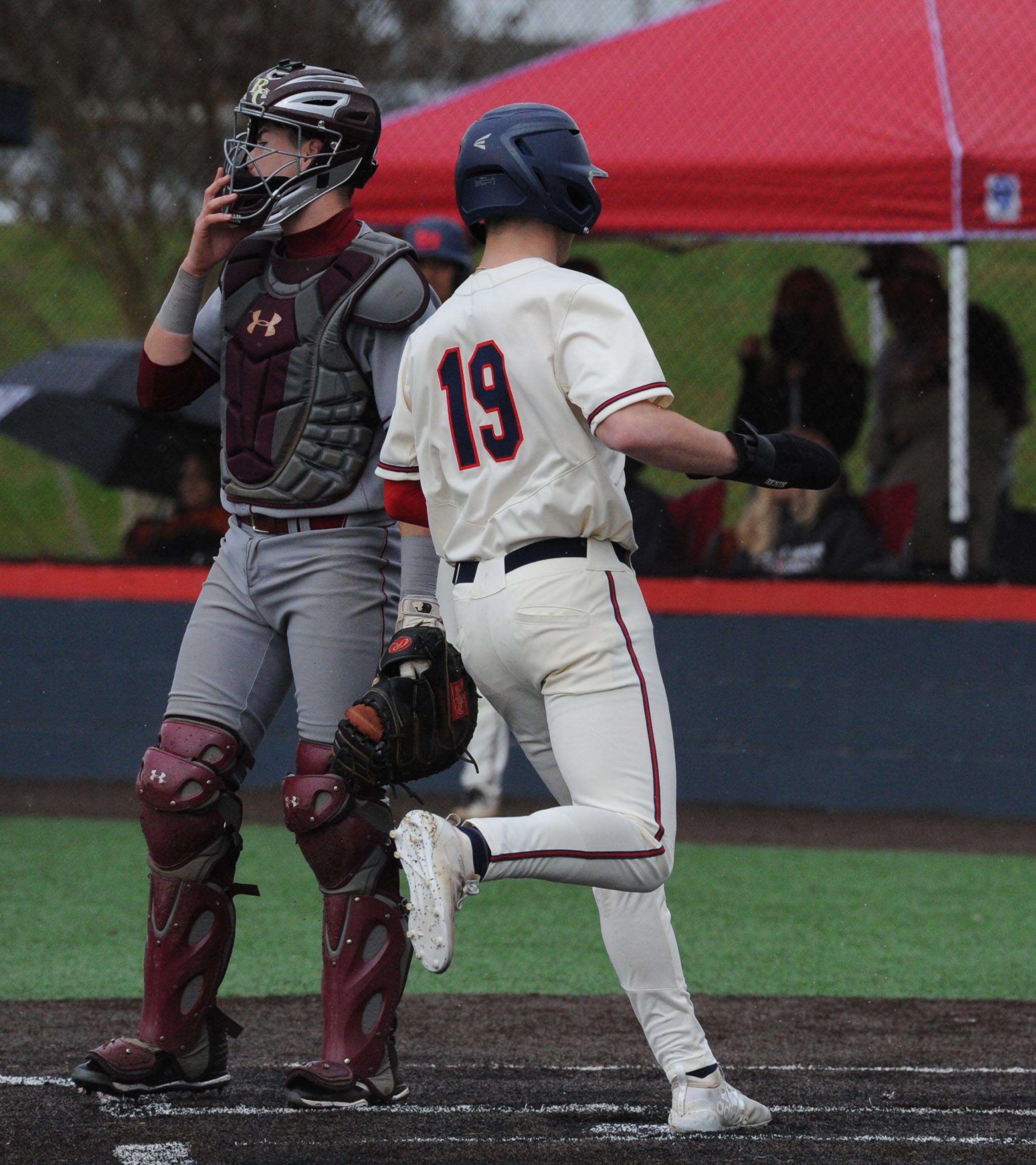 Russell County - Bob Jones Baseball - al.com