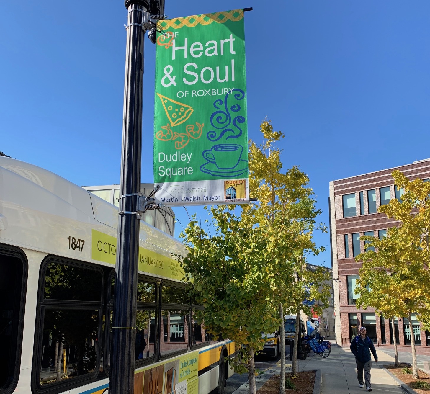 Dudley Square - masslive.com