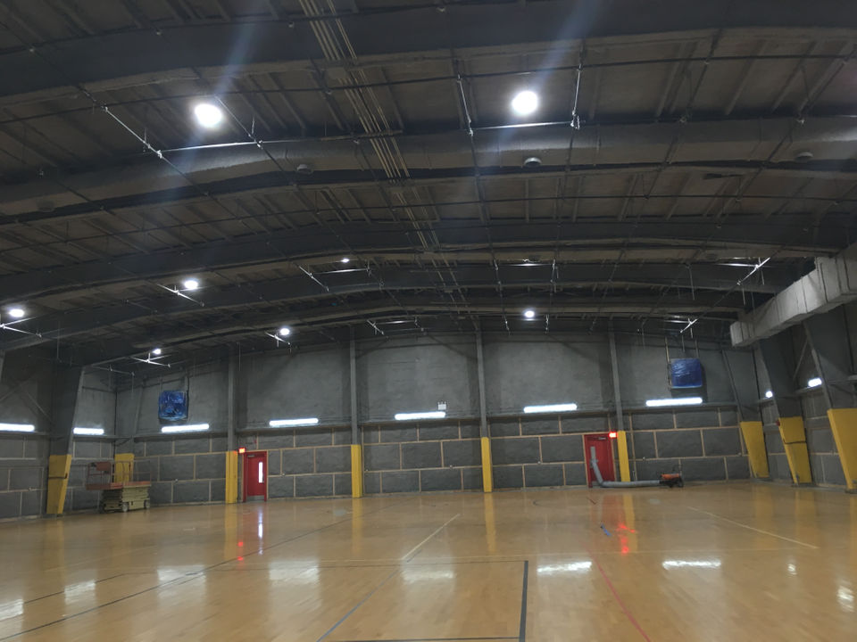 Inside Broadway Stages on Staten Island - silive.com