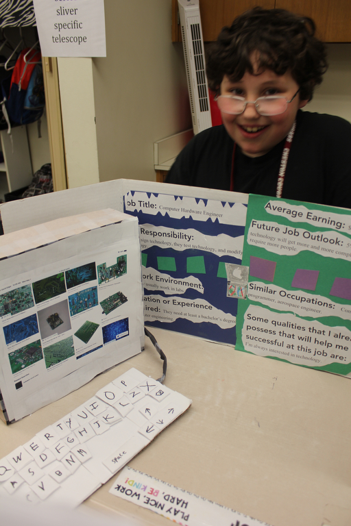 Cheston Elementary Leadership and Field days - lehighvalleylive.com