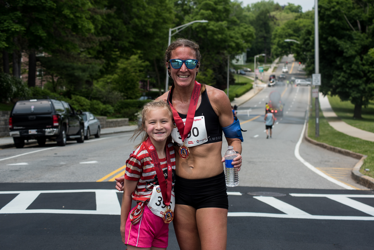 19th Annual Worcester Firefighters 6K Road Race on June 2, 2019 ...