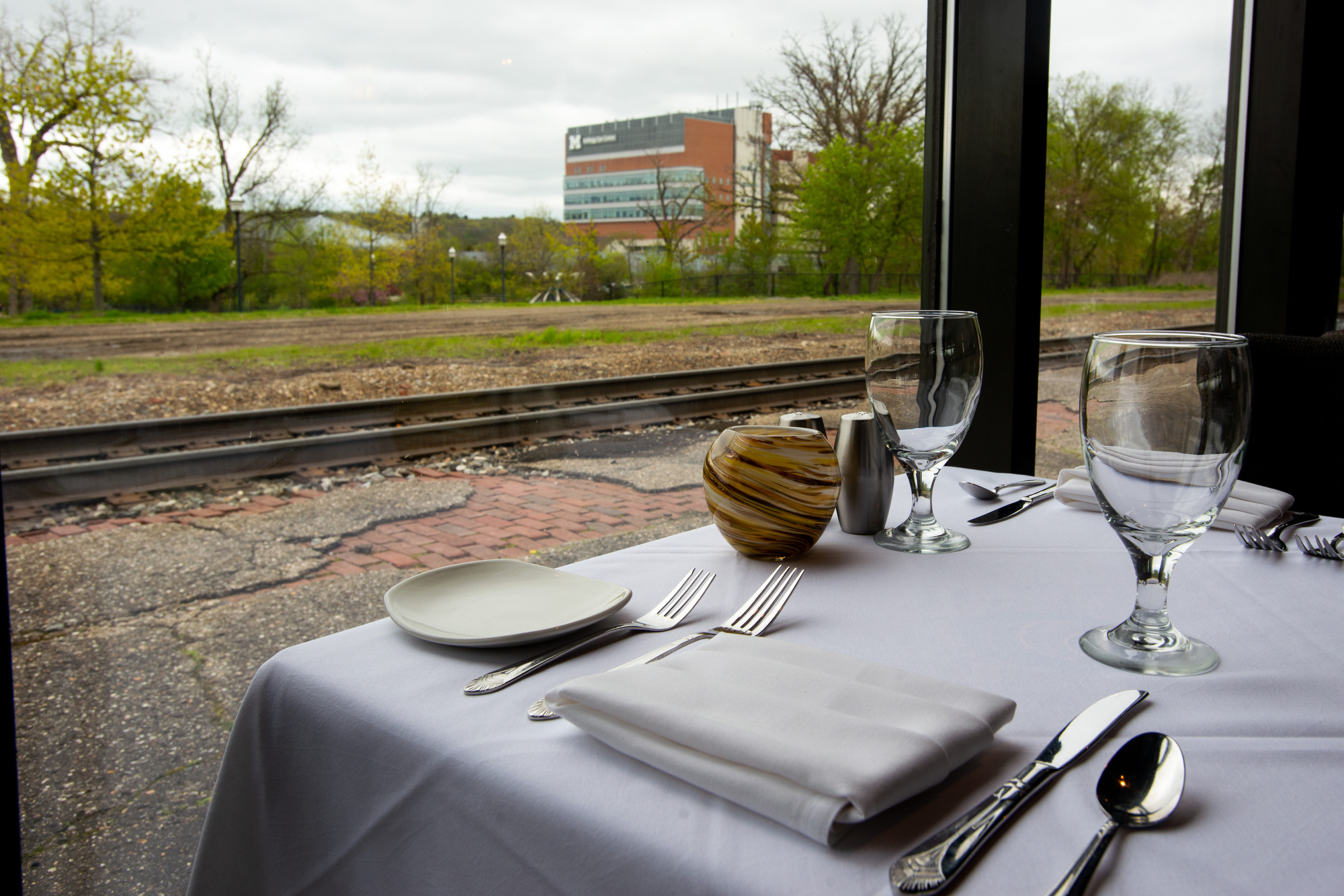 Gandy Dancer in the running for Michigan's Most Iconic Restaurant ...