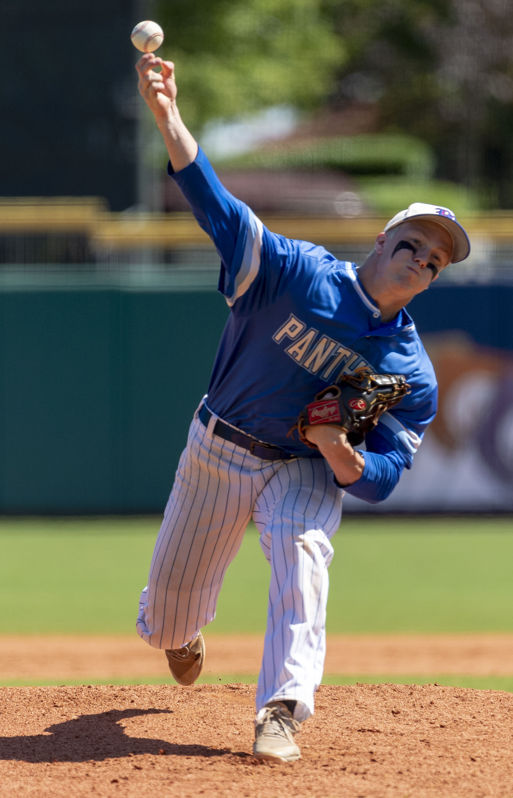 Class 1A baseball: Mars Hill vs. Brantley - al.com