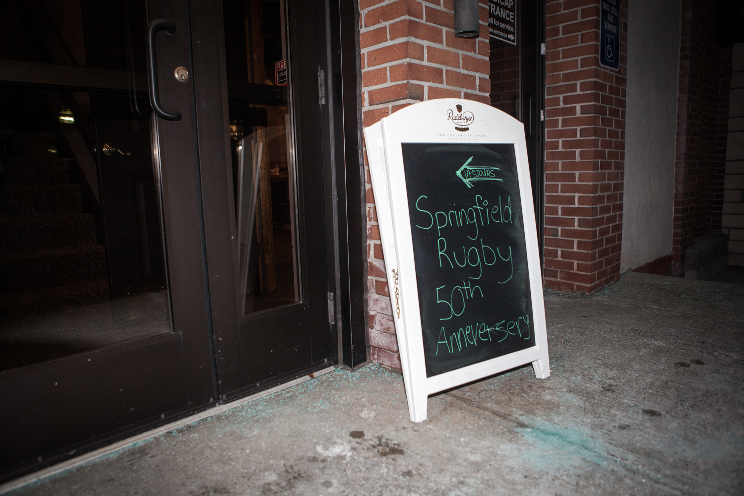 Springfield Rugby Club - masslive.com