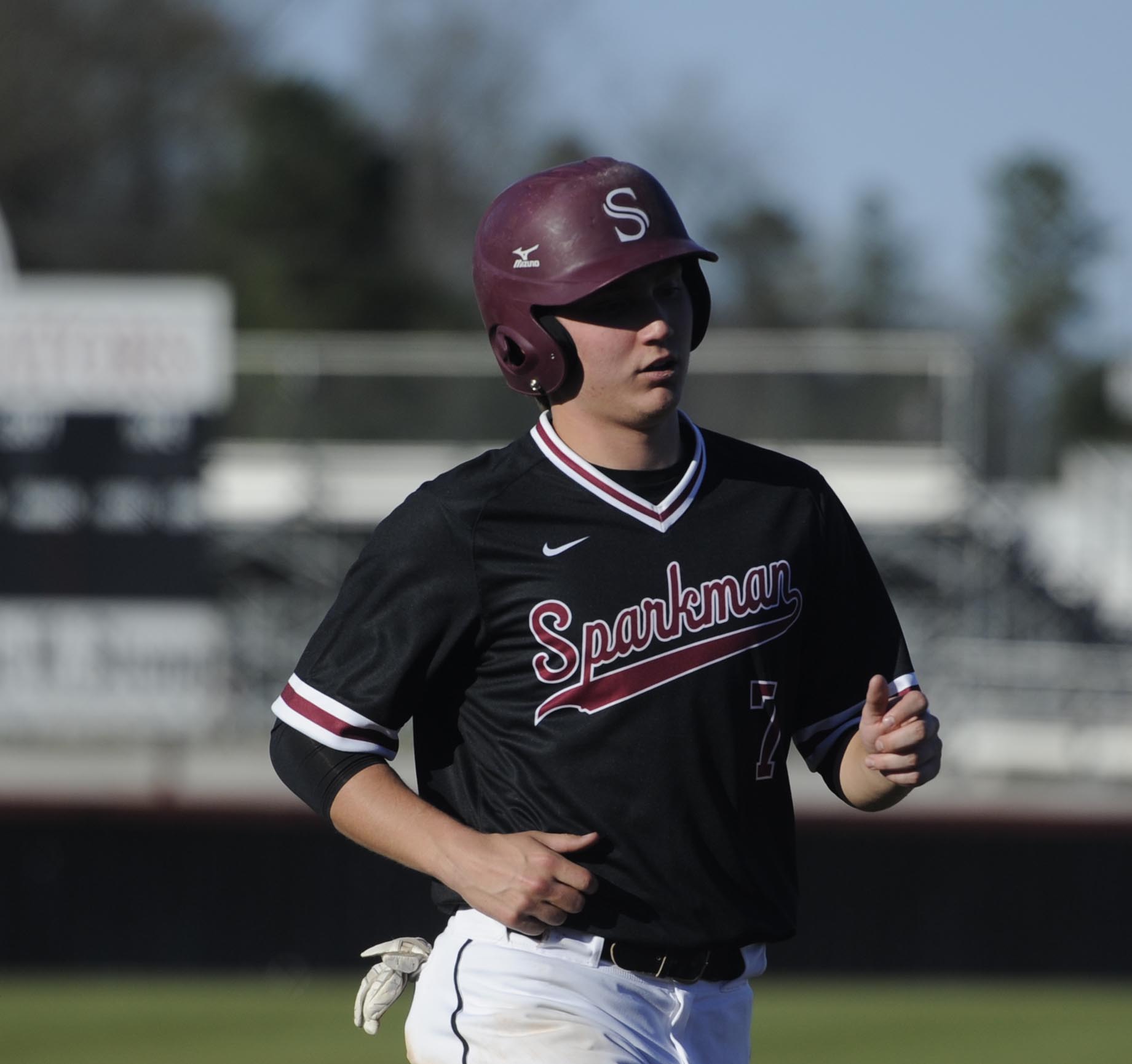 Cullman - Sparkman Baseball - al.com