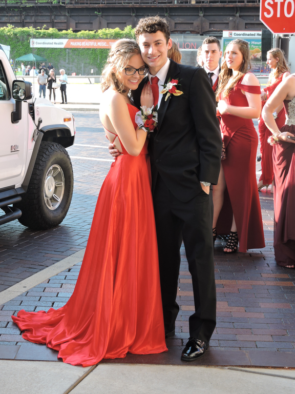 Freedom High School prom 2019 PHOTOS (Part 2) - lehighvalleylive.com