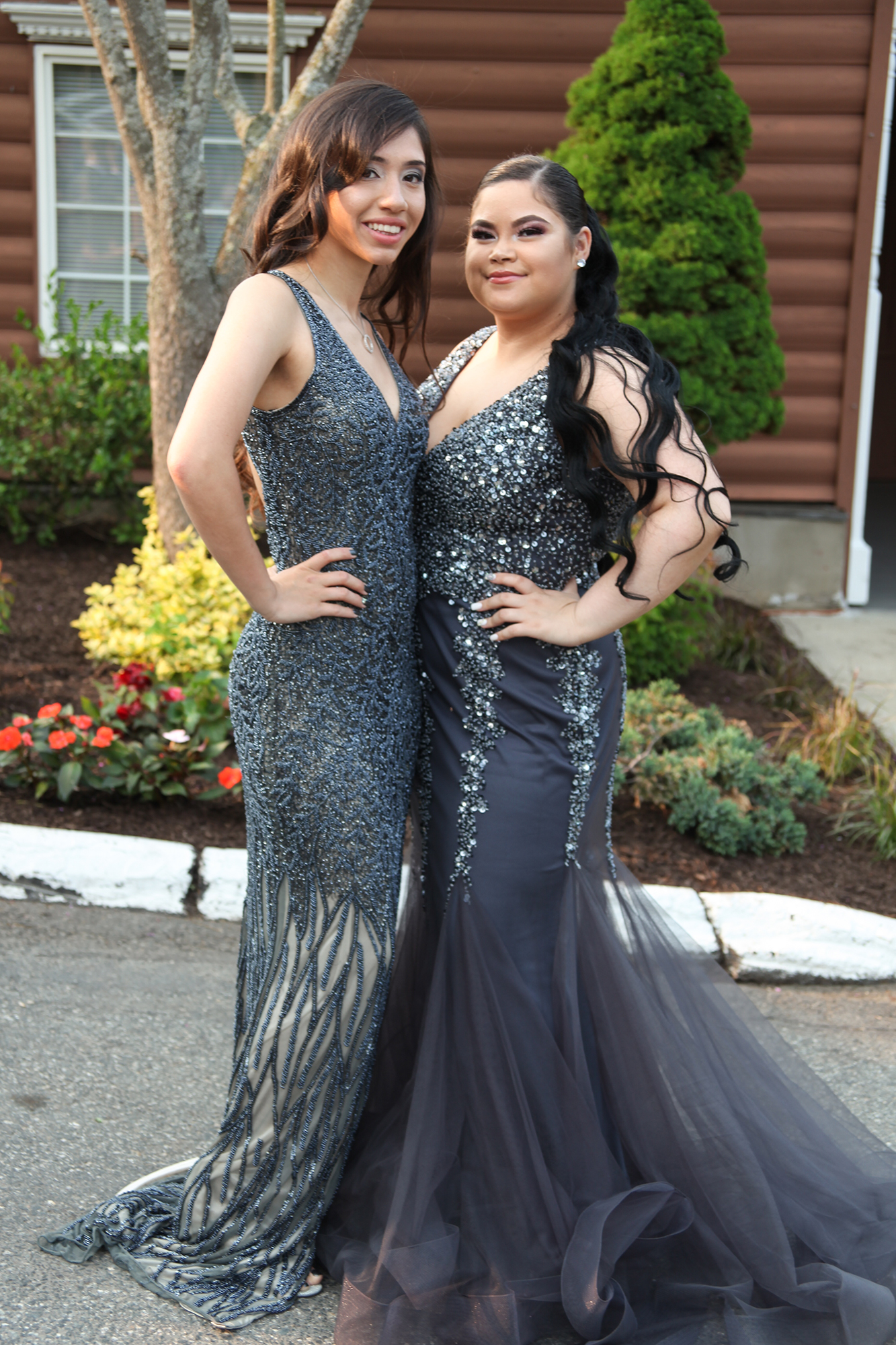 2019 Prom Photos: Chicopee Comp High School Senior prom at The Log ...