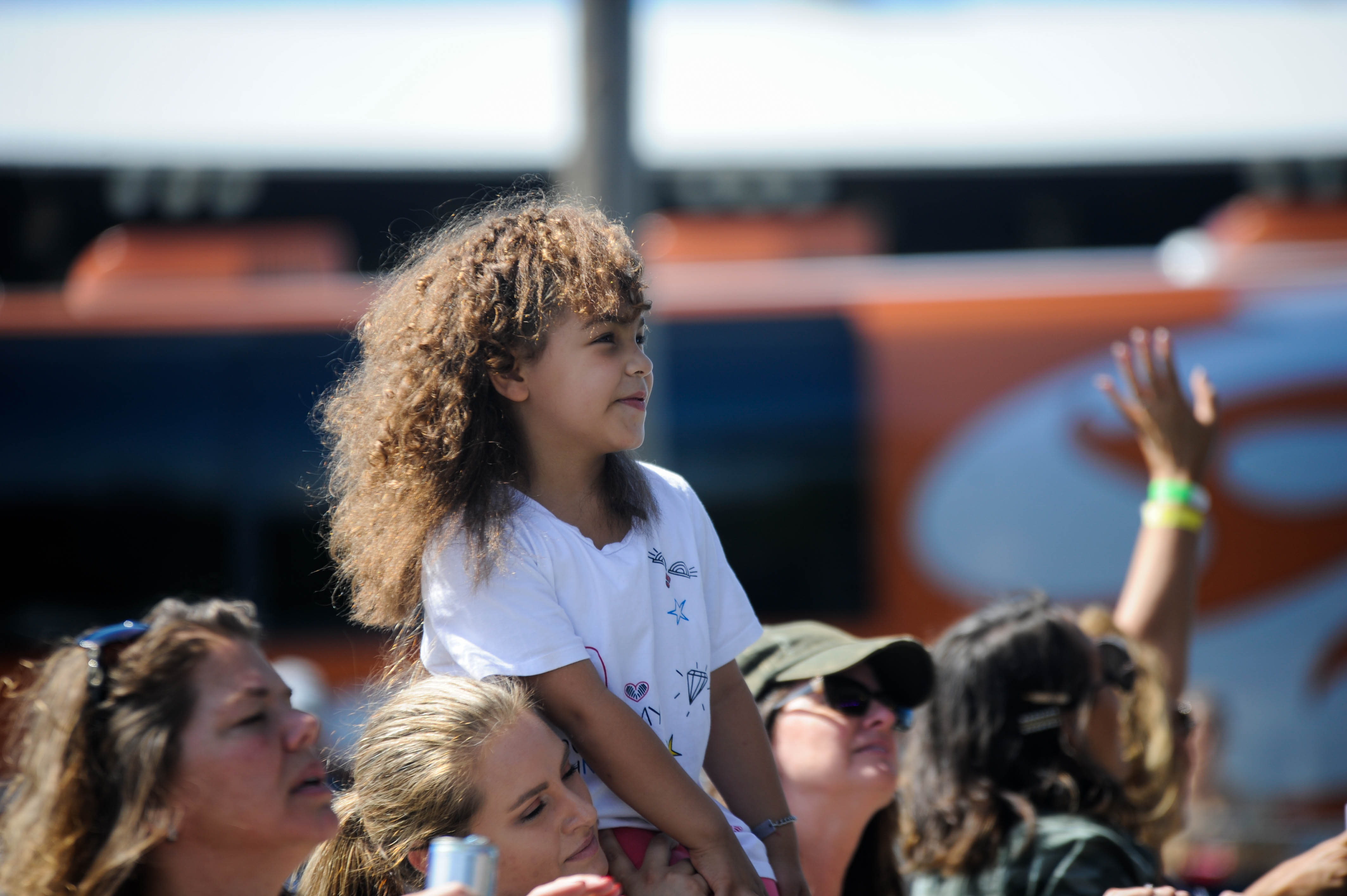 Country Boots and Bands music festival kicks off in Jackson - mlive.com