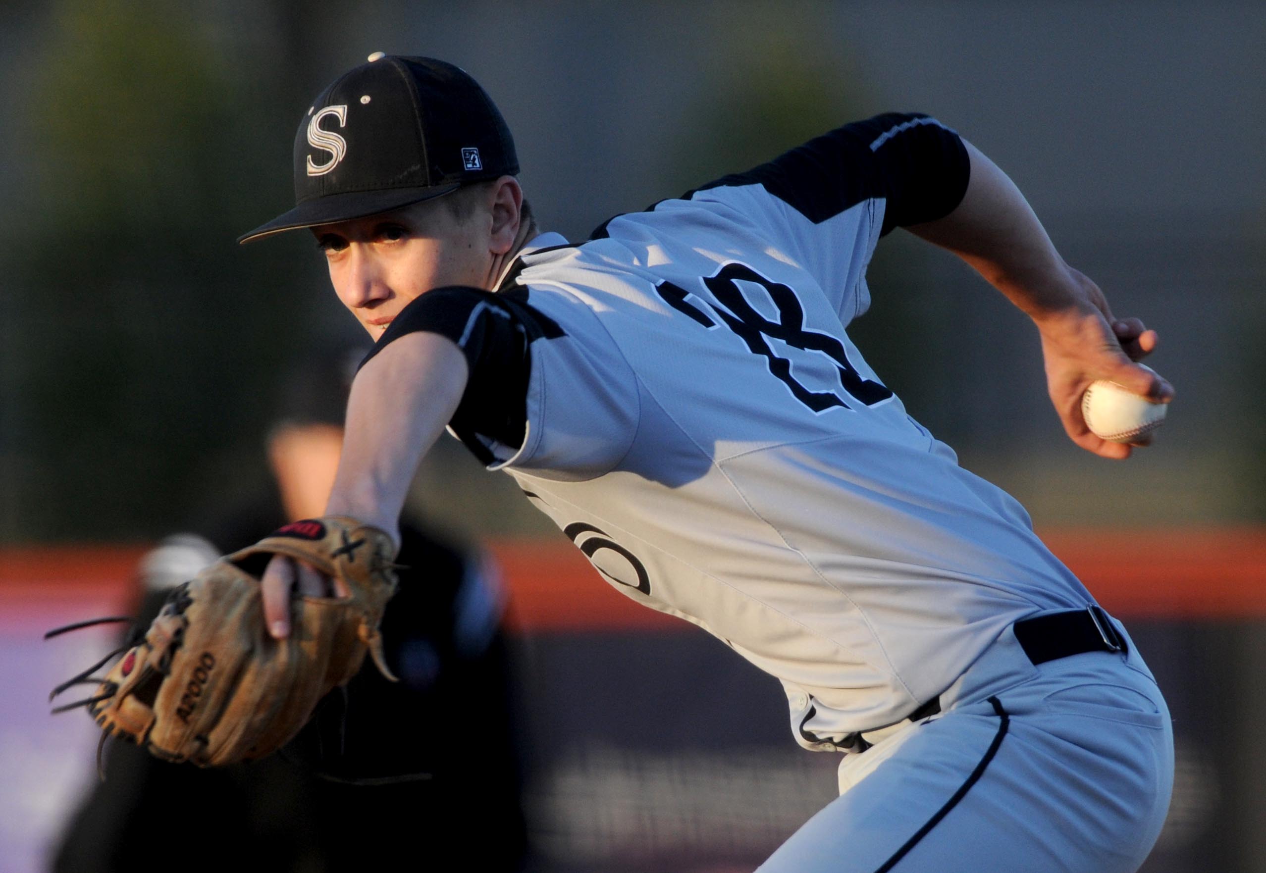 Sparkman - Grissom baseball - al.com