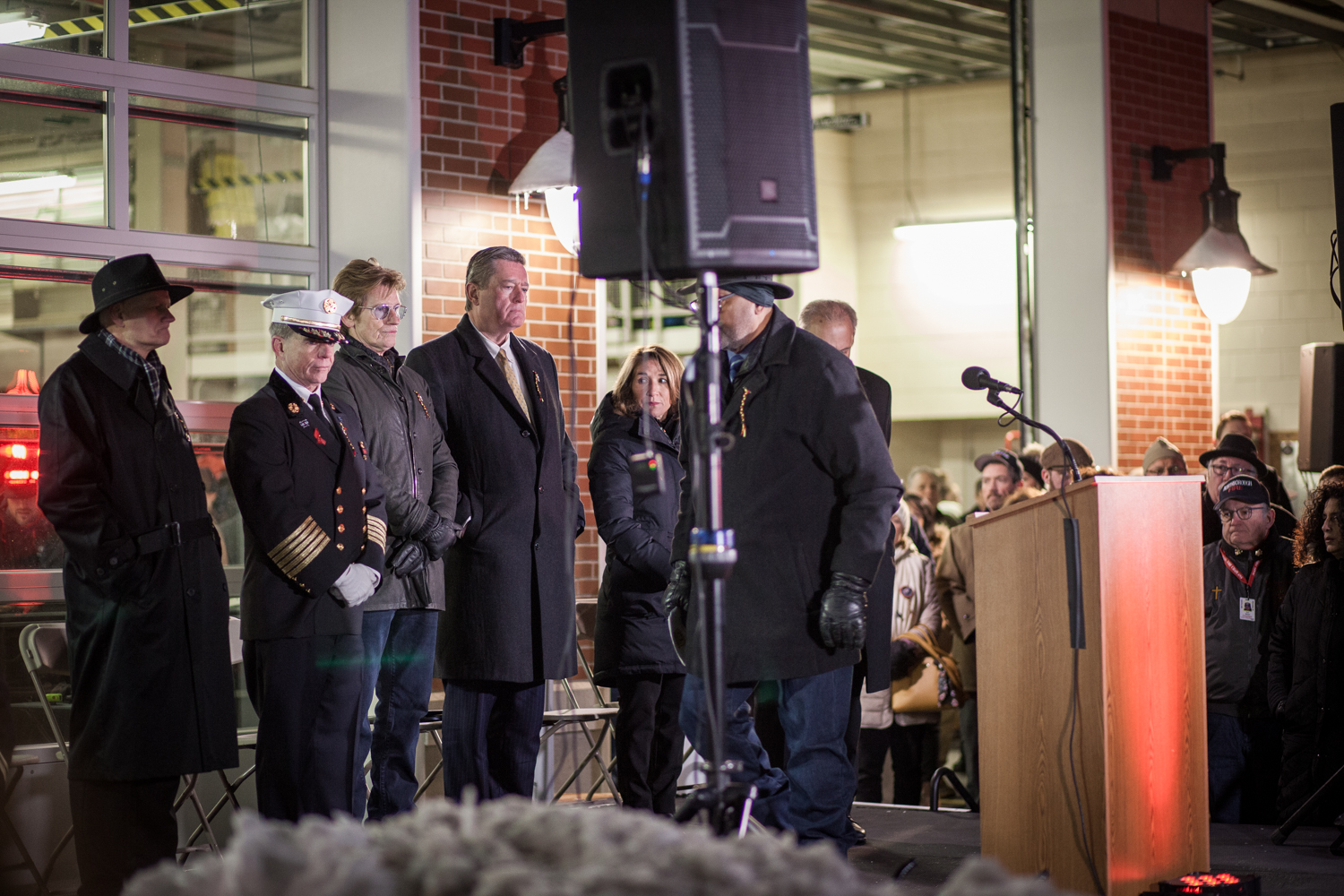 20th Anniversary of the Worcester 6 - masslive.com