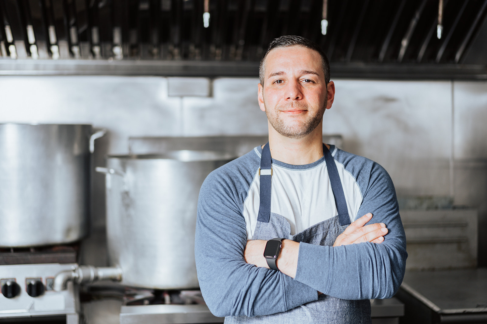'Dom Eats Local': A tasty tour across six states by chef Dom Tesoriero ...