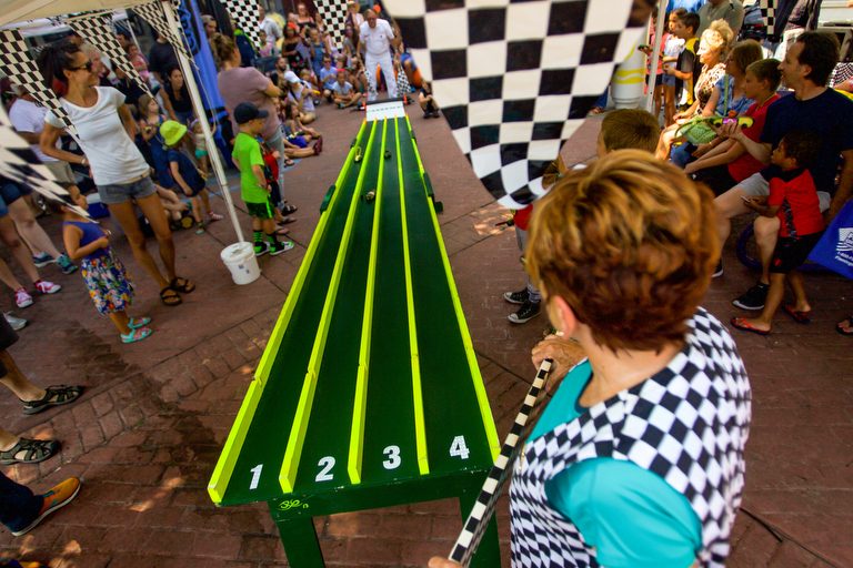 The 2019 Zucchini 500 at Easton Farmers' Market - lehighvalleylive.com