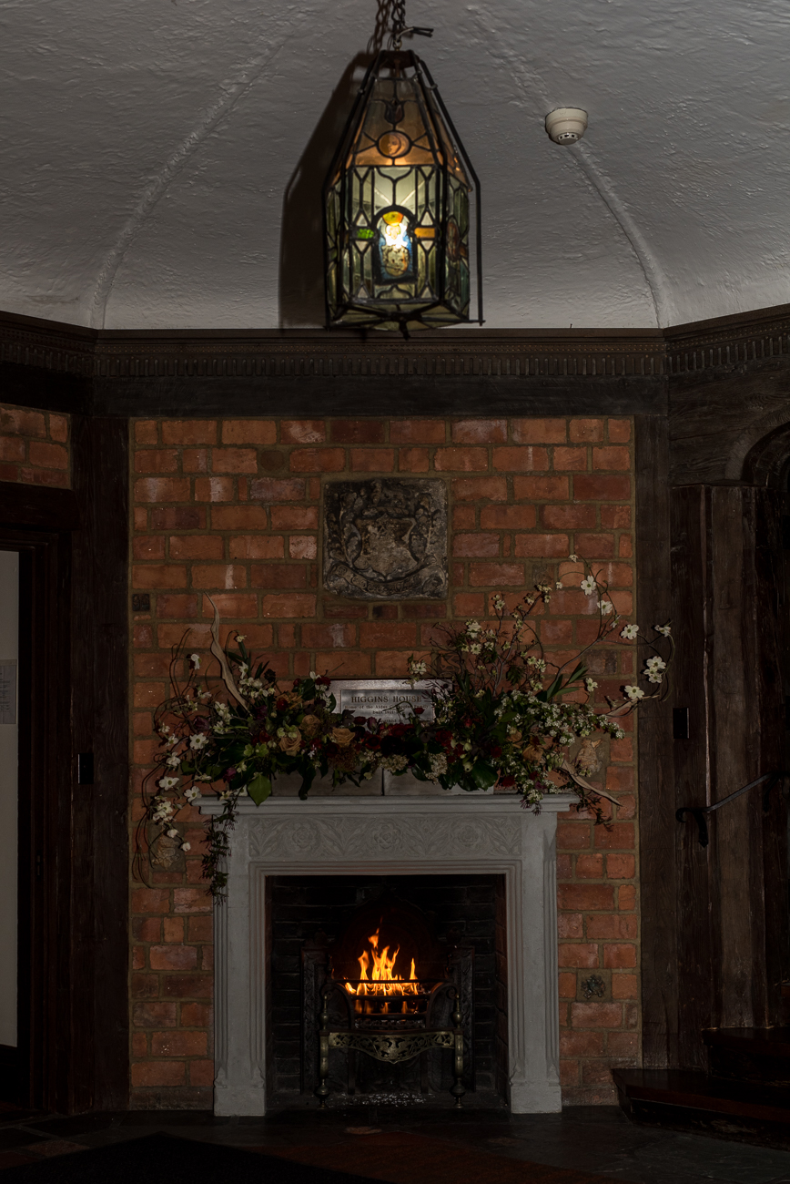 Preservation Worcester celebrates 50 years at WPI Higgins House ...