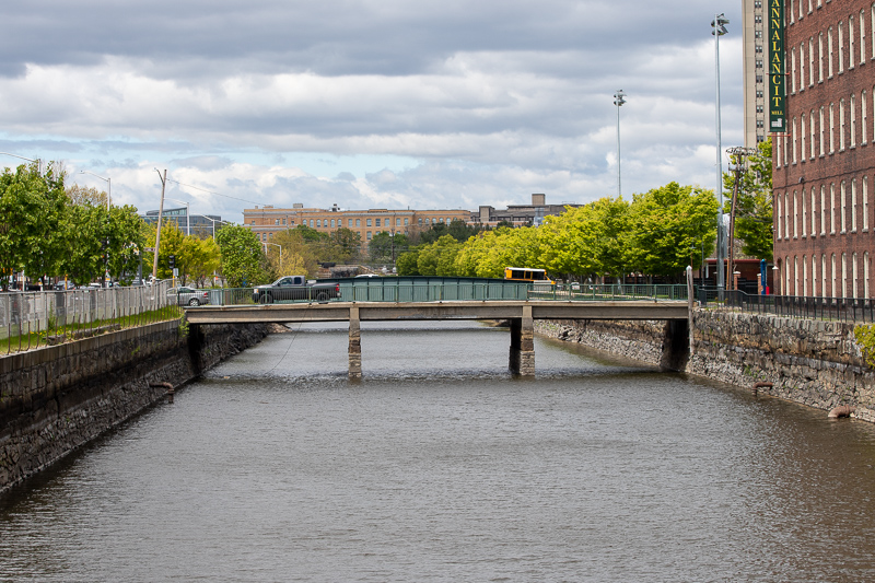 Take a photo tour of downtown Lowell - masslive.com