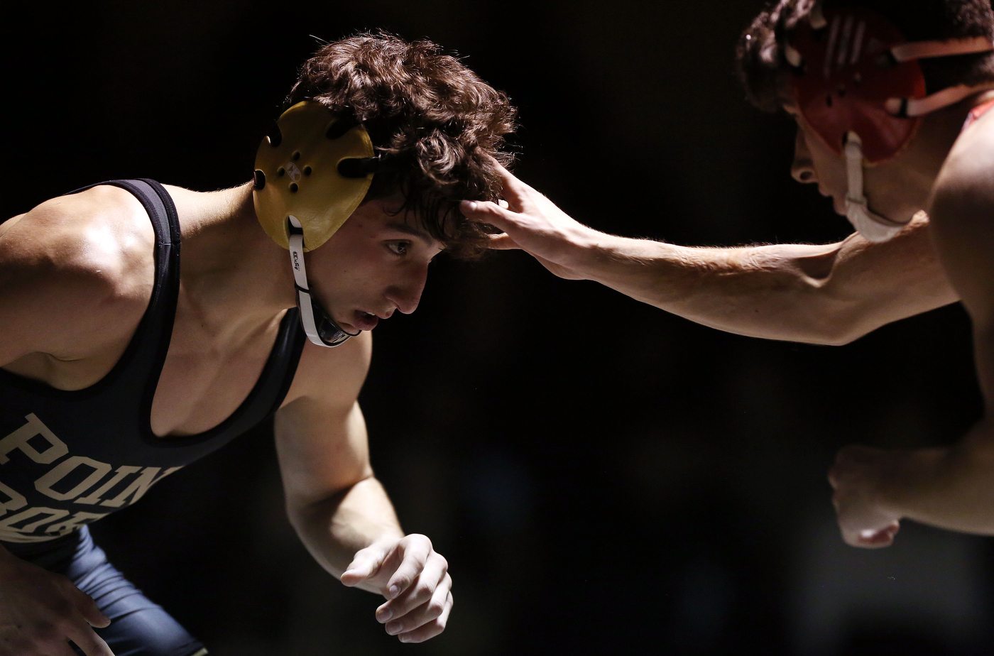 Wrestling: Ocean Township at Point Pleasant Boro. December 19, 2019 ...