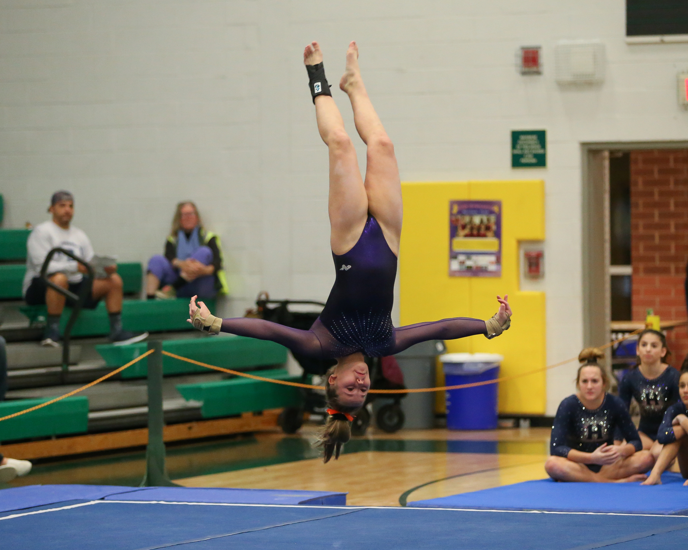 Gymnastics: Freehold Township wins third straight Team Gymnastics ...