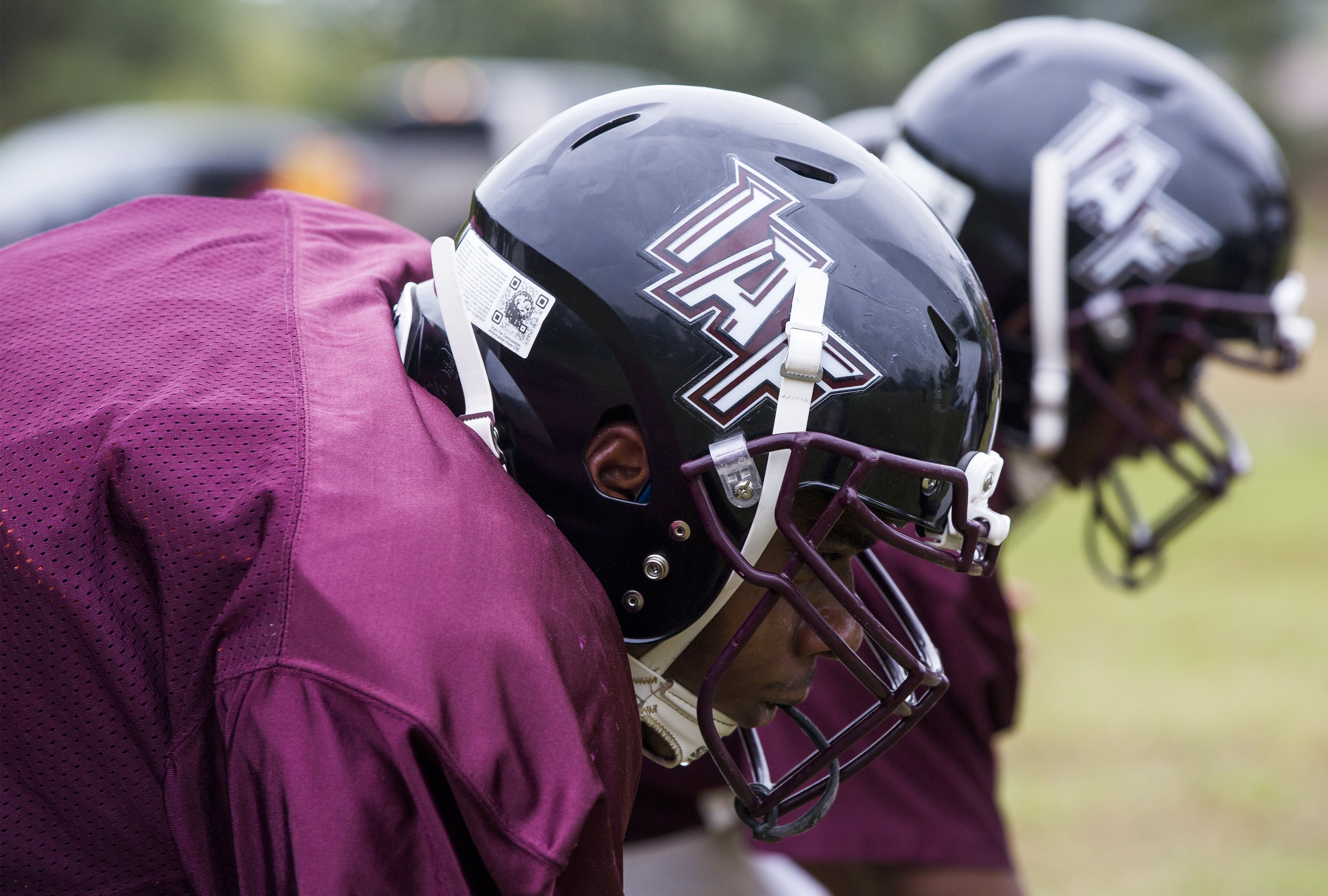 International Academy of Flint prepares for 2019 football season ...