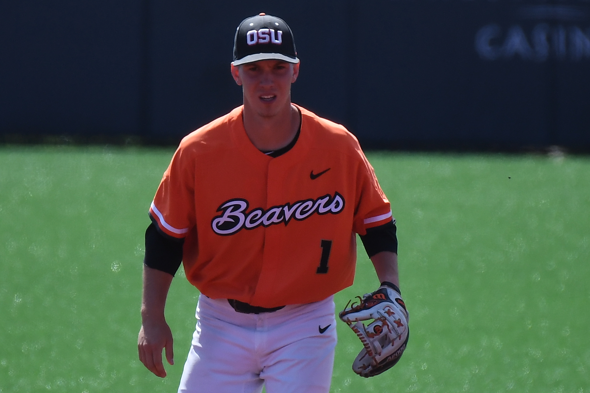 Oregon State vs. Oklahoma State baseball - oregonlive.com