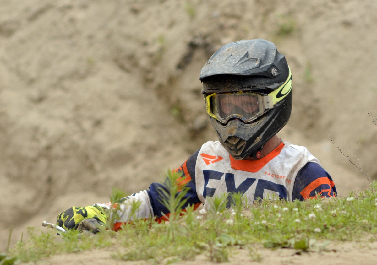 Scenes from the 2019 Lucas Oil Pro Motocross at Southwick 338 ...