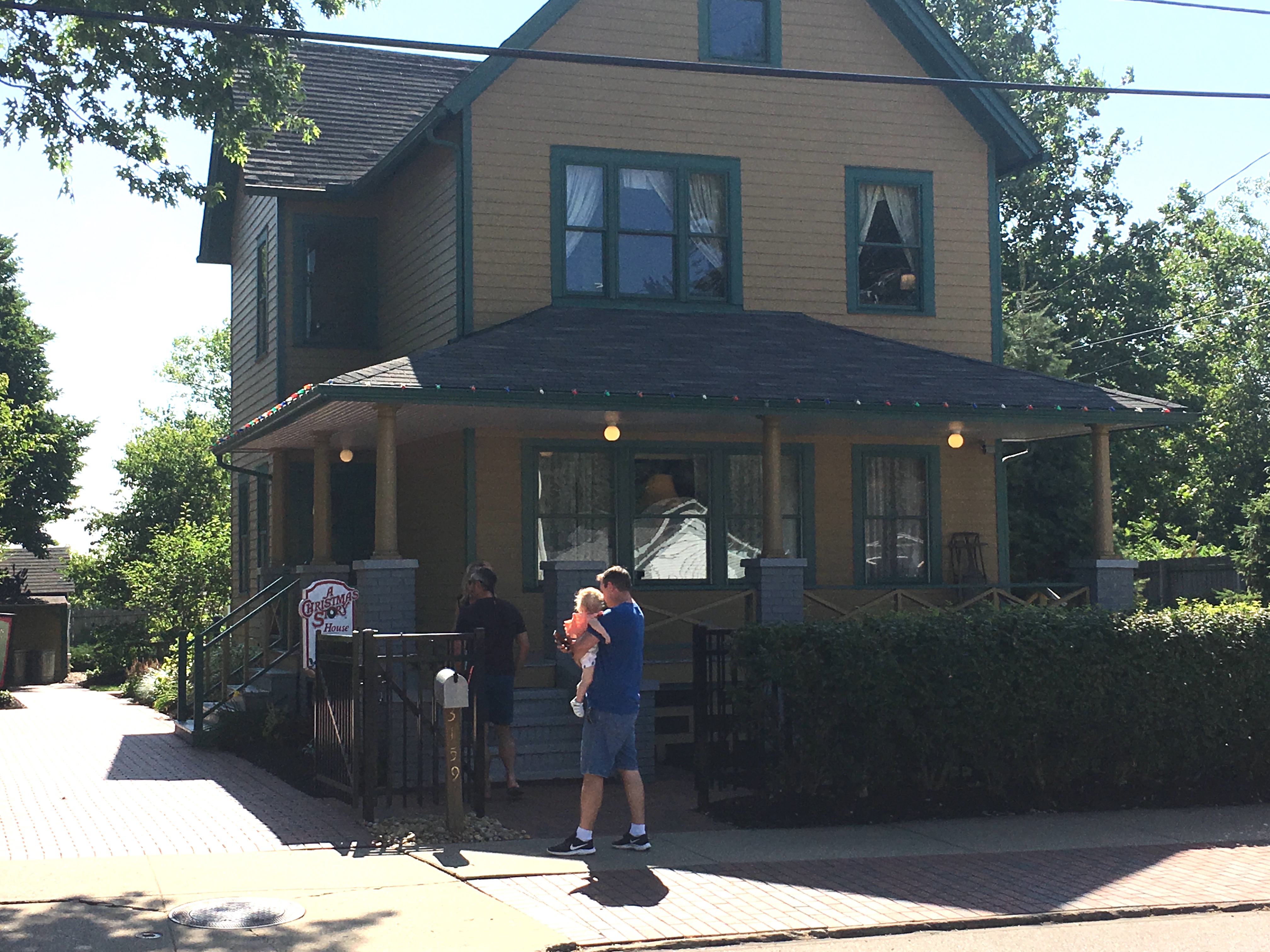 Rowley Inn - cleveland.com