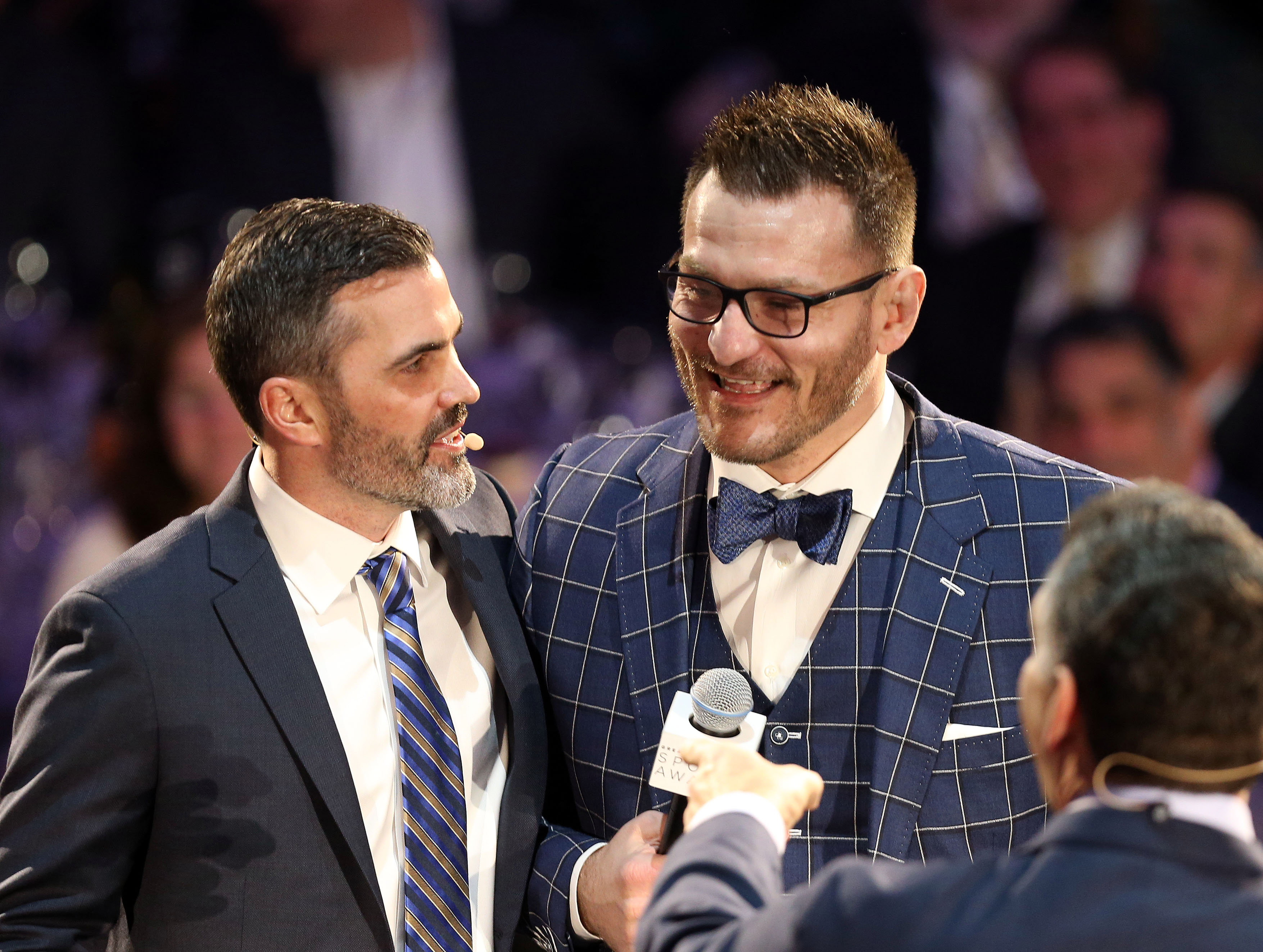 Greater Cleveland Sports Awards 2020 - cleveland.com