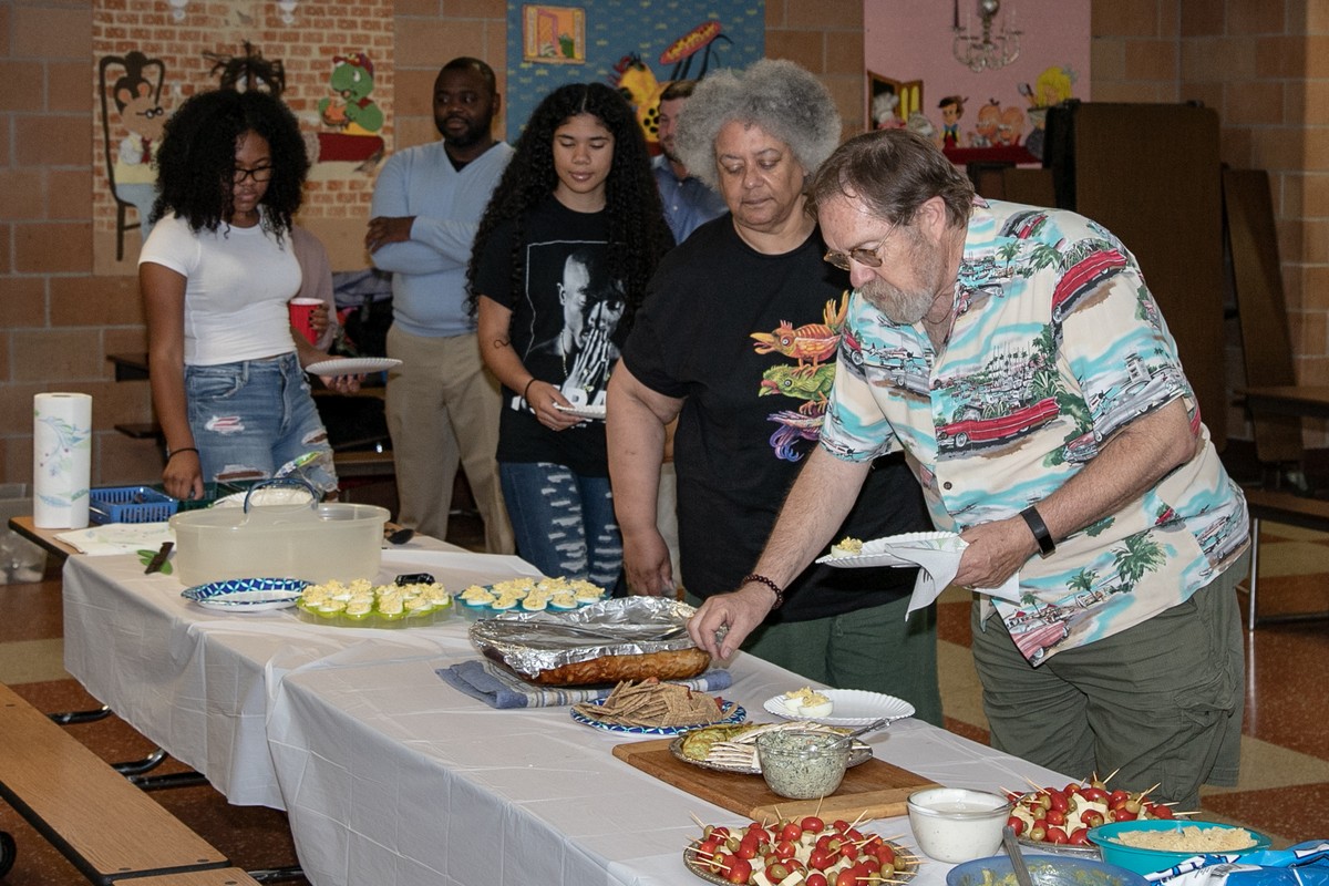 2019 McKnight Community Service Awards - masslive.com