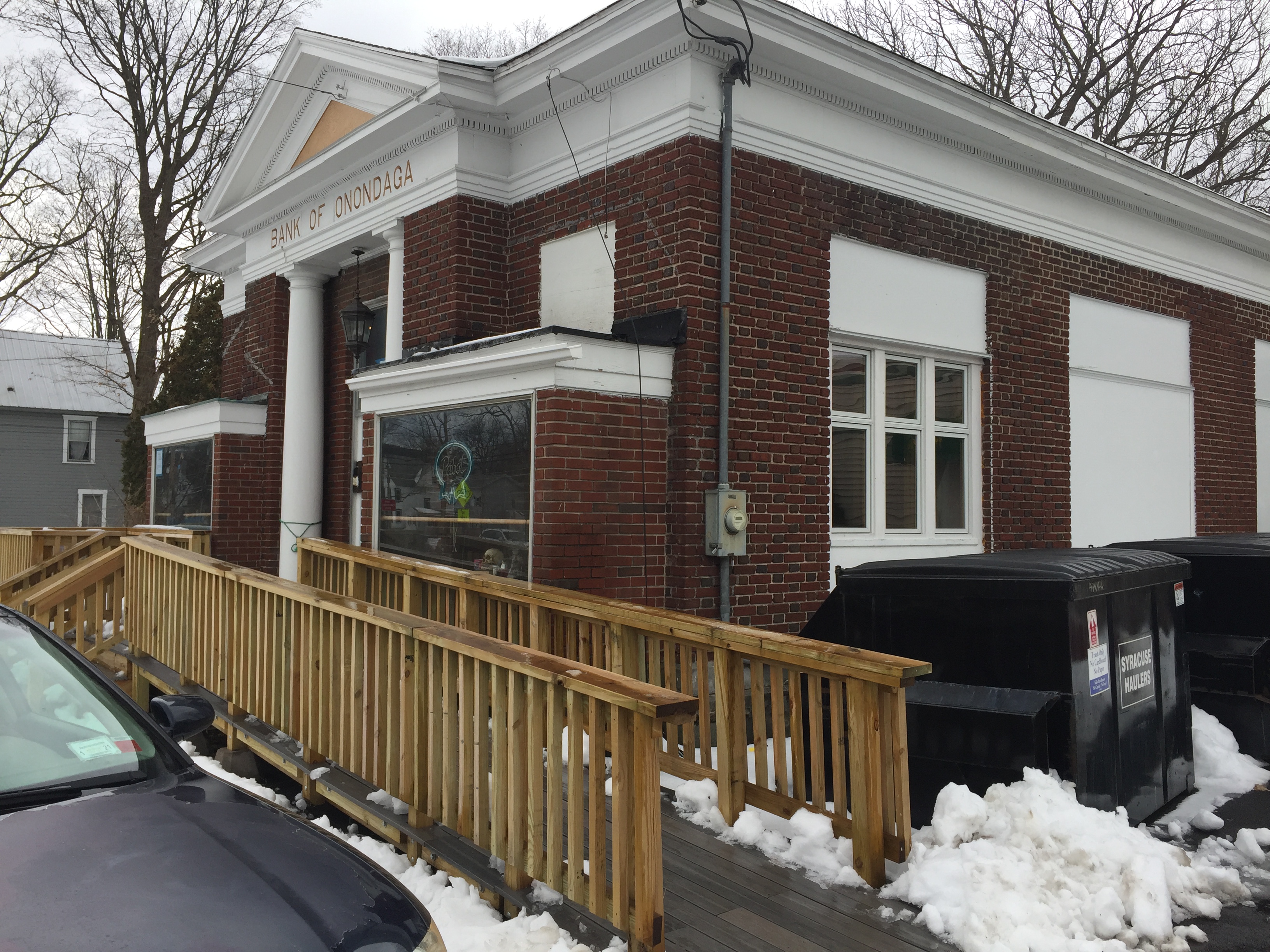 The Night Drop to open at former Remedy location in Syracuse - syracuse.com