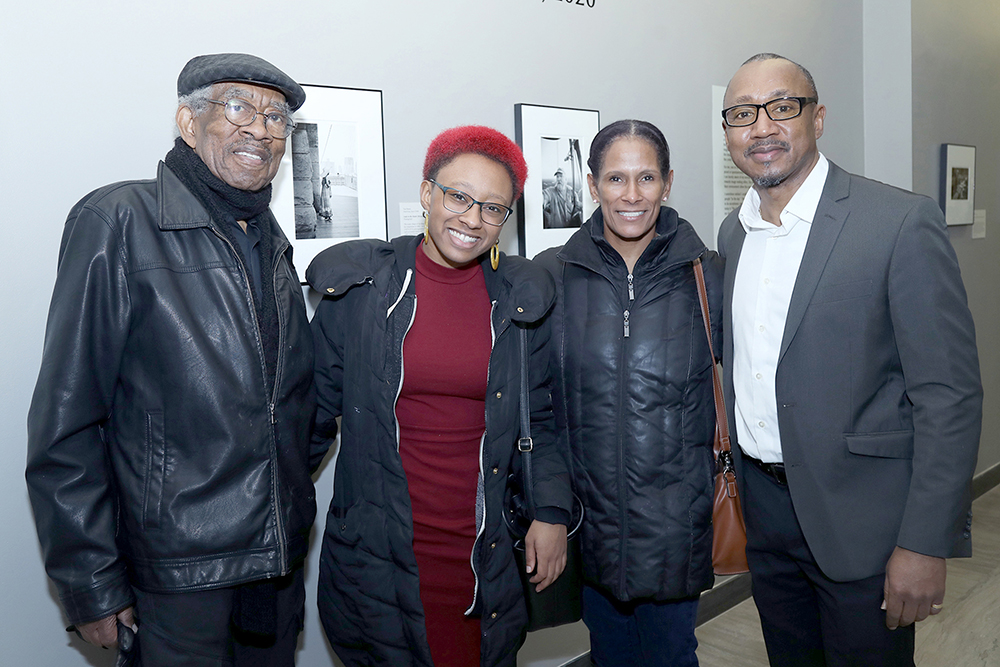 Seen@ Voices of Resilience-The Intersection of Women on the Move ...