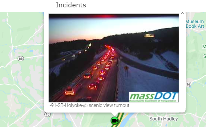 I-91 traffic - masslive.com