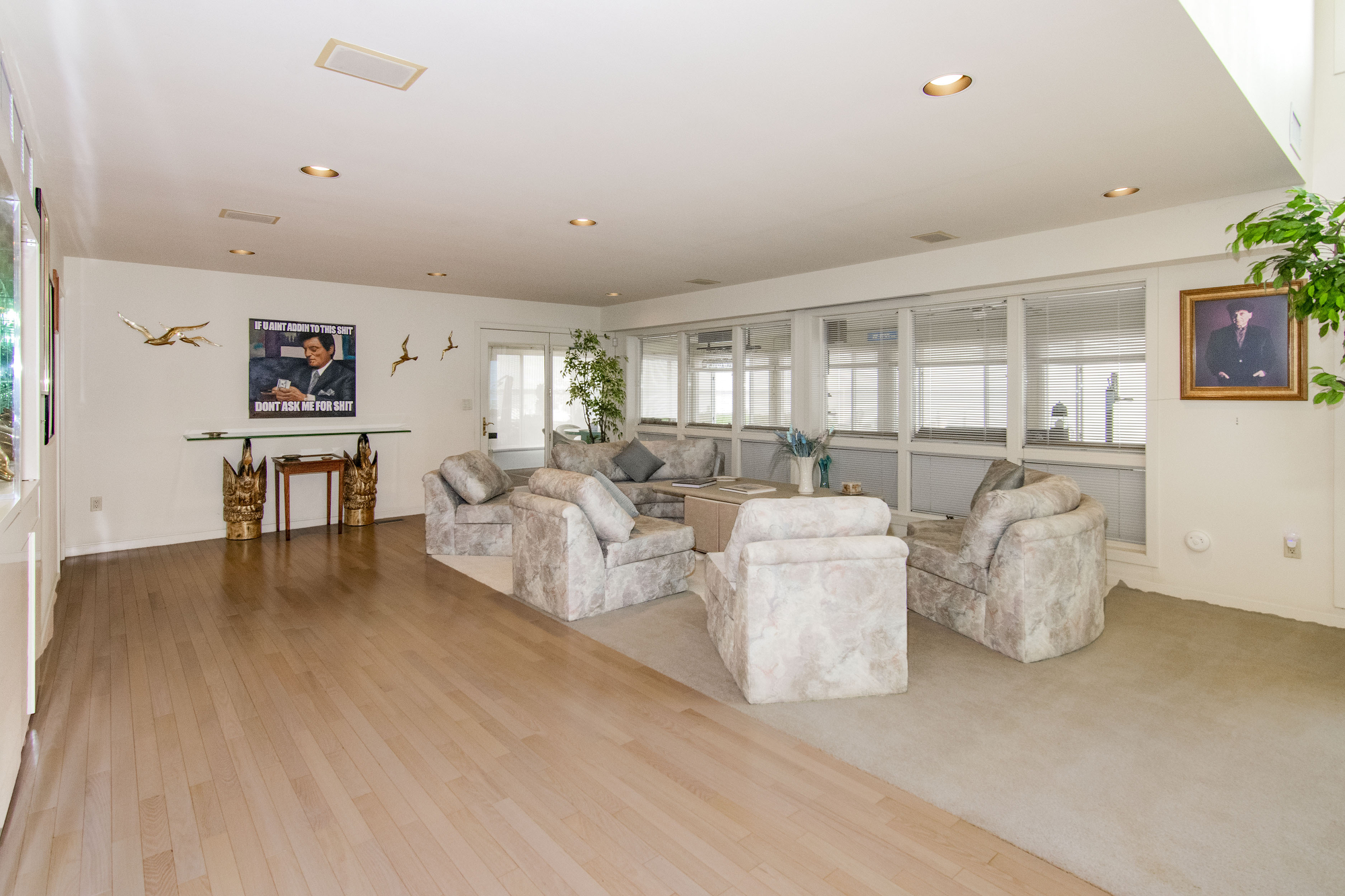 Joe Pesci's Jersey Shore mansion for sale: Cool Spaces - pennlive.com