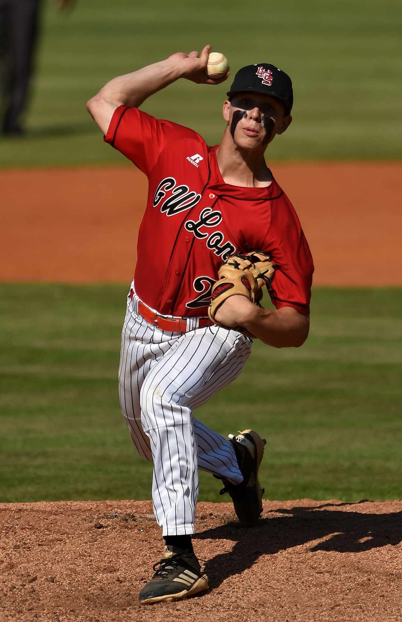 ASWA All-State baseball team - al.com