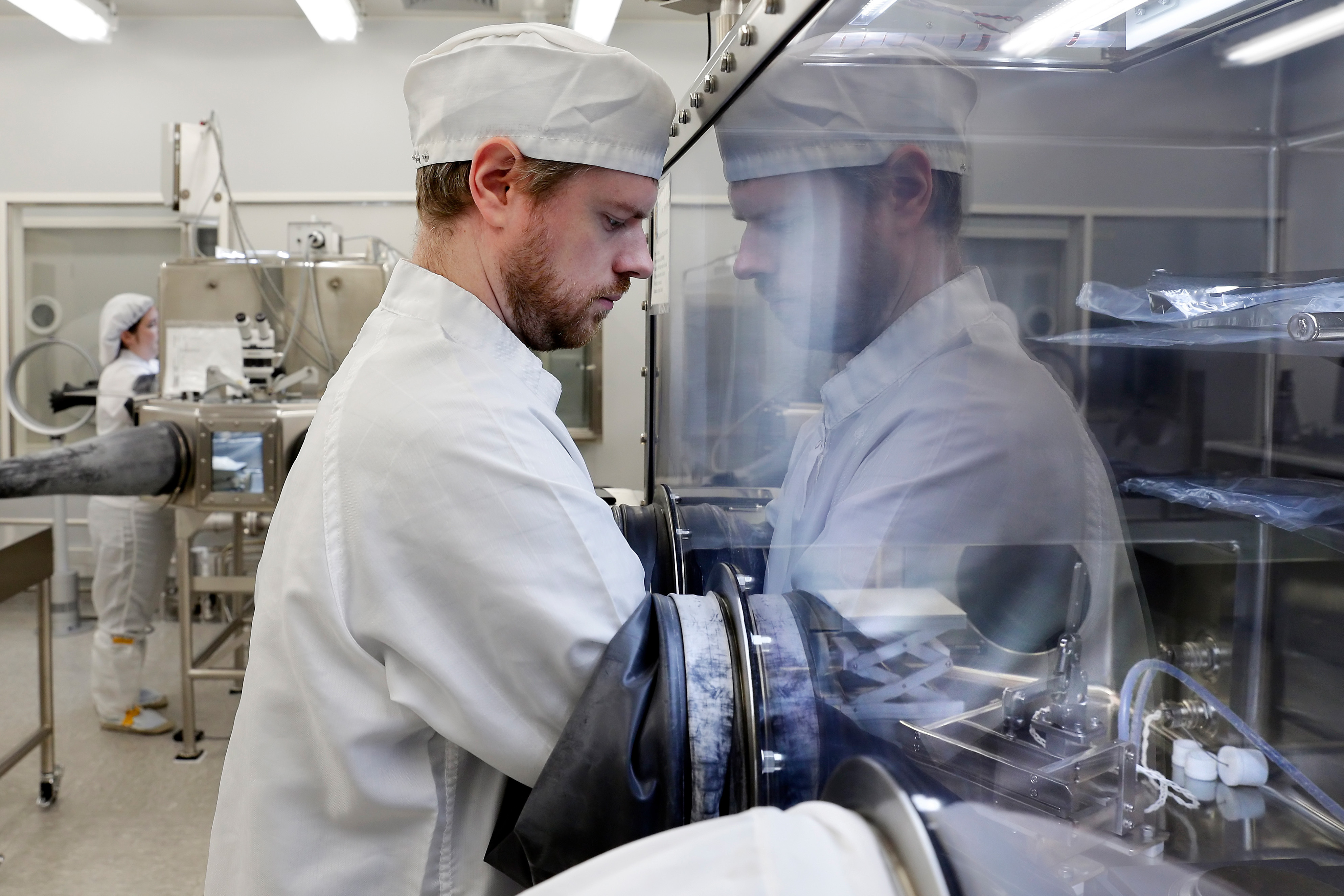 NASA to open preserved lunar samples from Apollo missions - mlive.com