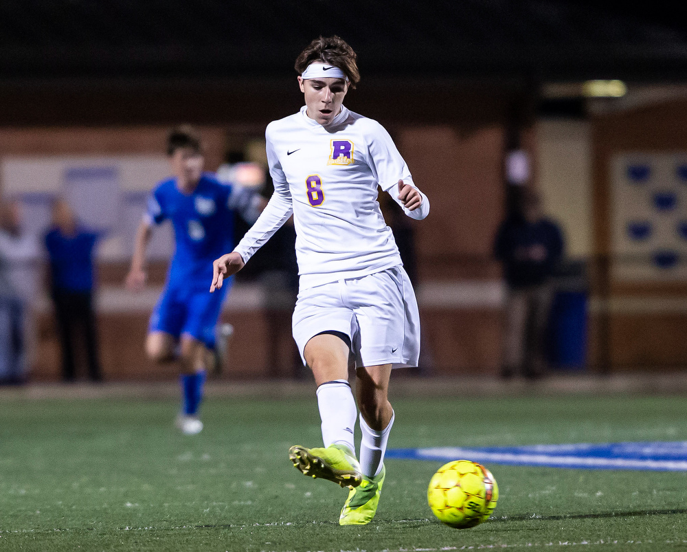 Lower Dauphin defeated Boiling Springs 4-0 in first round of PIAA Class ...