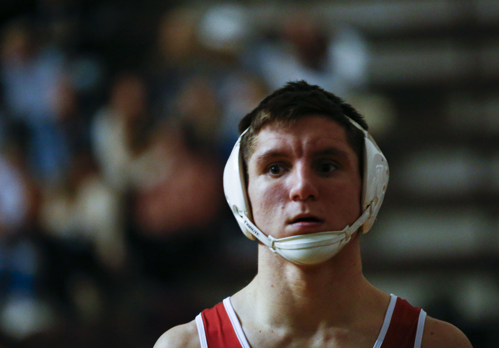 Liberty wrestling hosts Bethlehem Catholic on Dec.11, 2019 ...