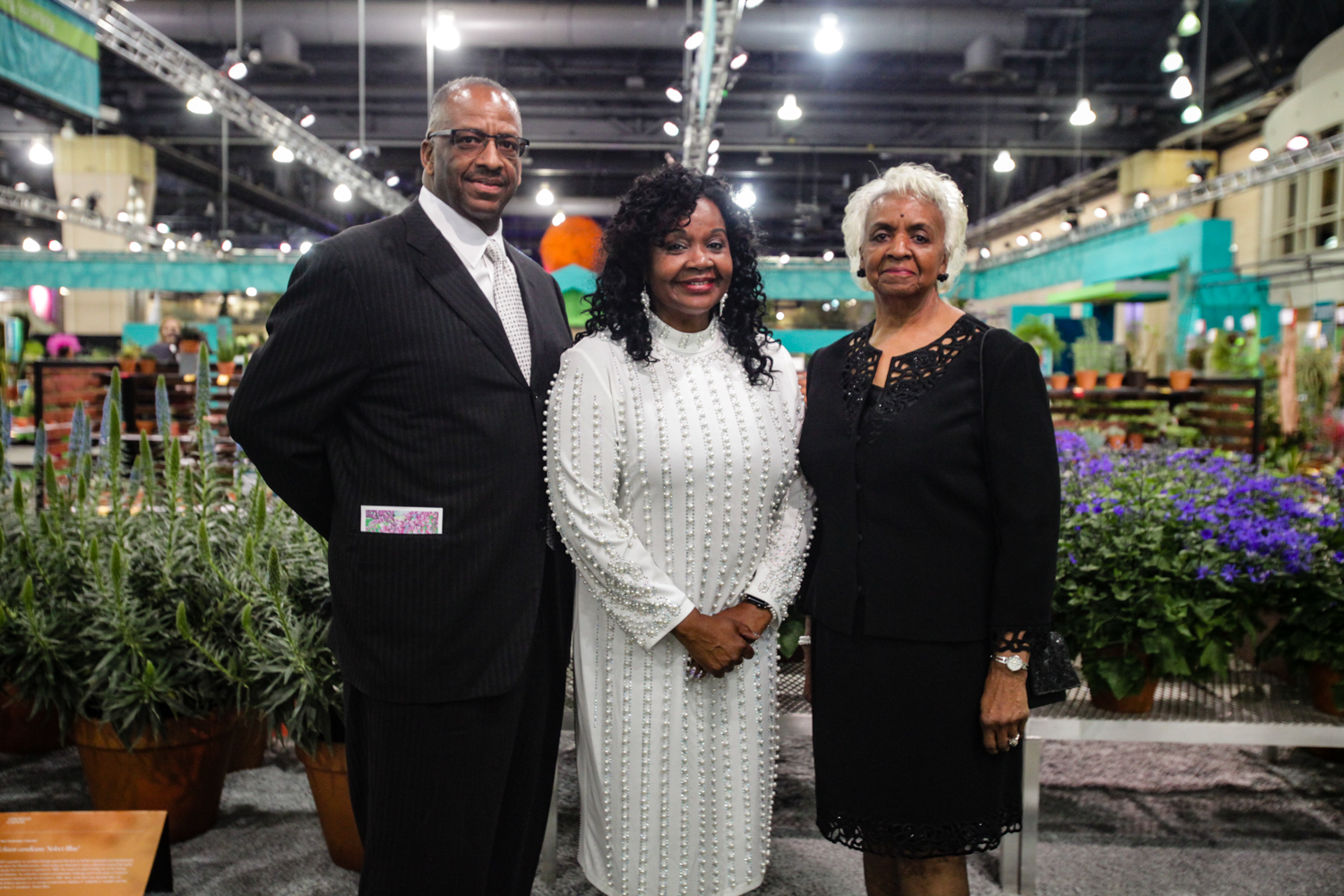 Philadelphia Flower Show 2020 Preview Gala - pennlive.com