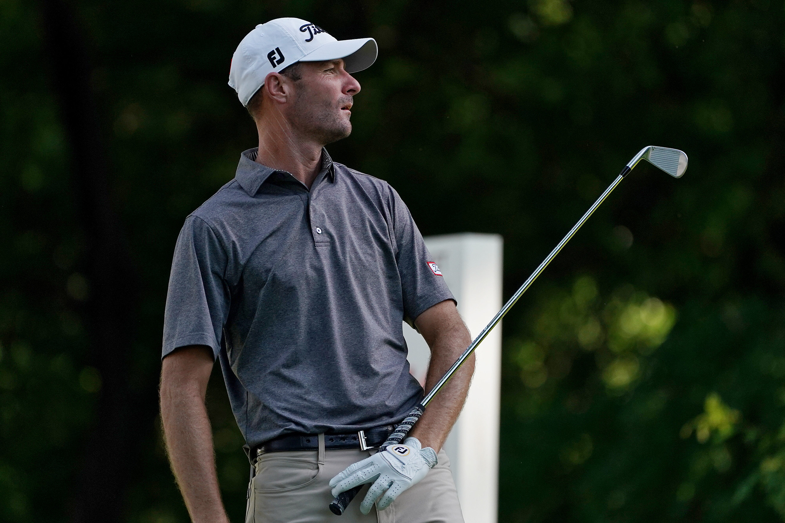 Rocket Mortgage Classic Second Round - June 28, 2019 - mlive.com