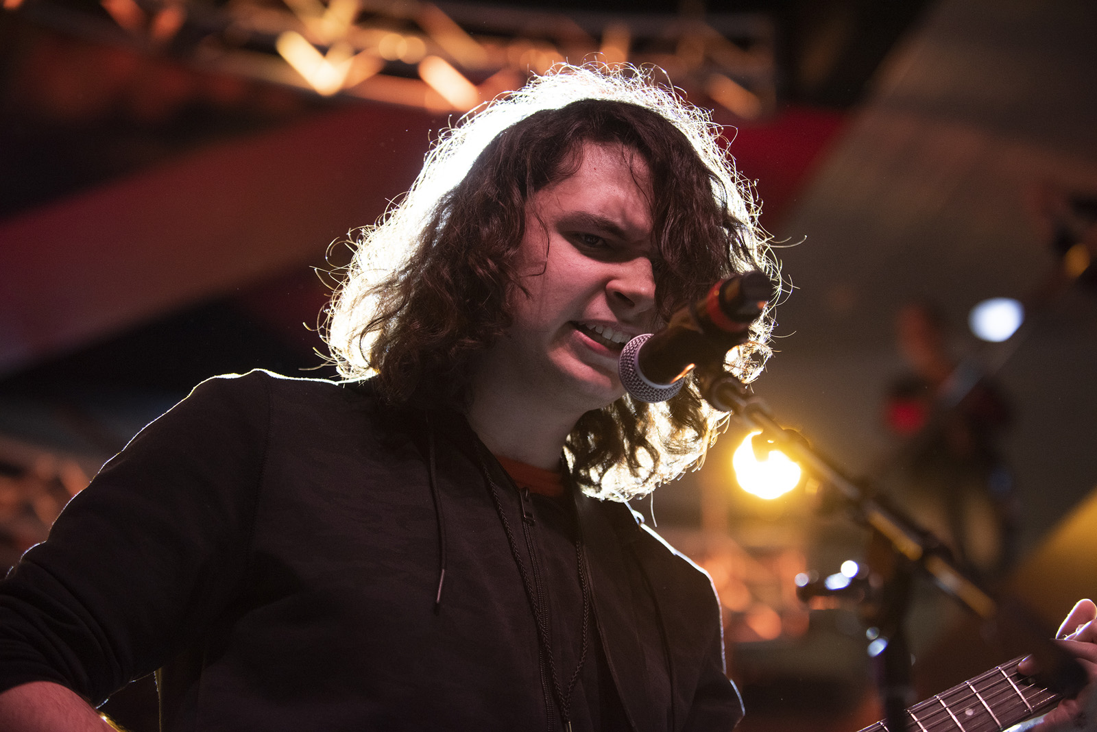 24th Annual Tri-C High School Rock Off - cleveland.com