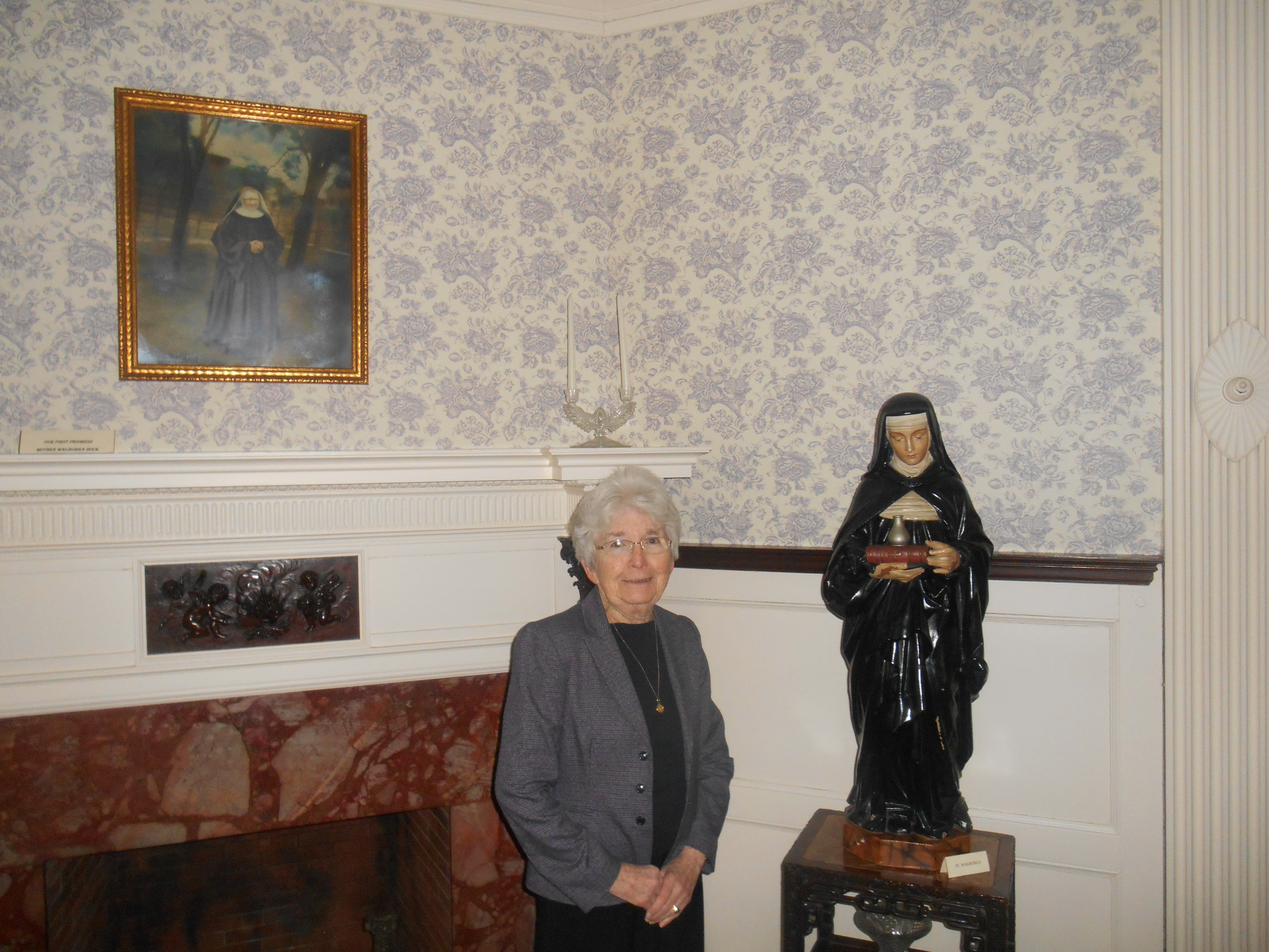 The Benedictine way of life - nj.com