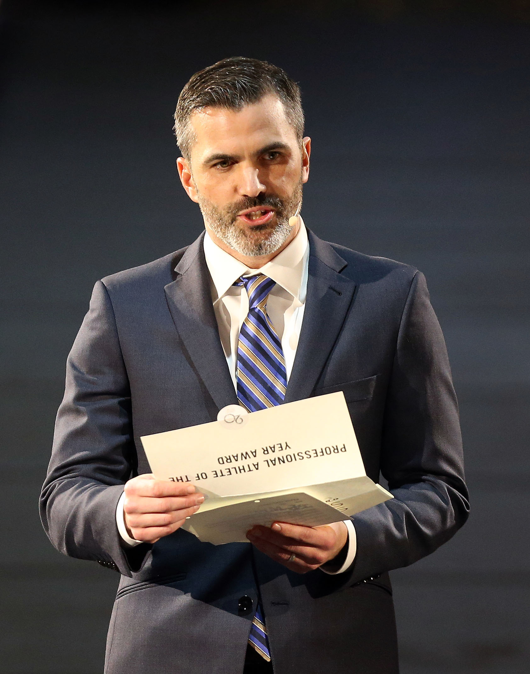 Greater Cleveland Sports Awards 2020 - cleveland.com
