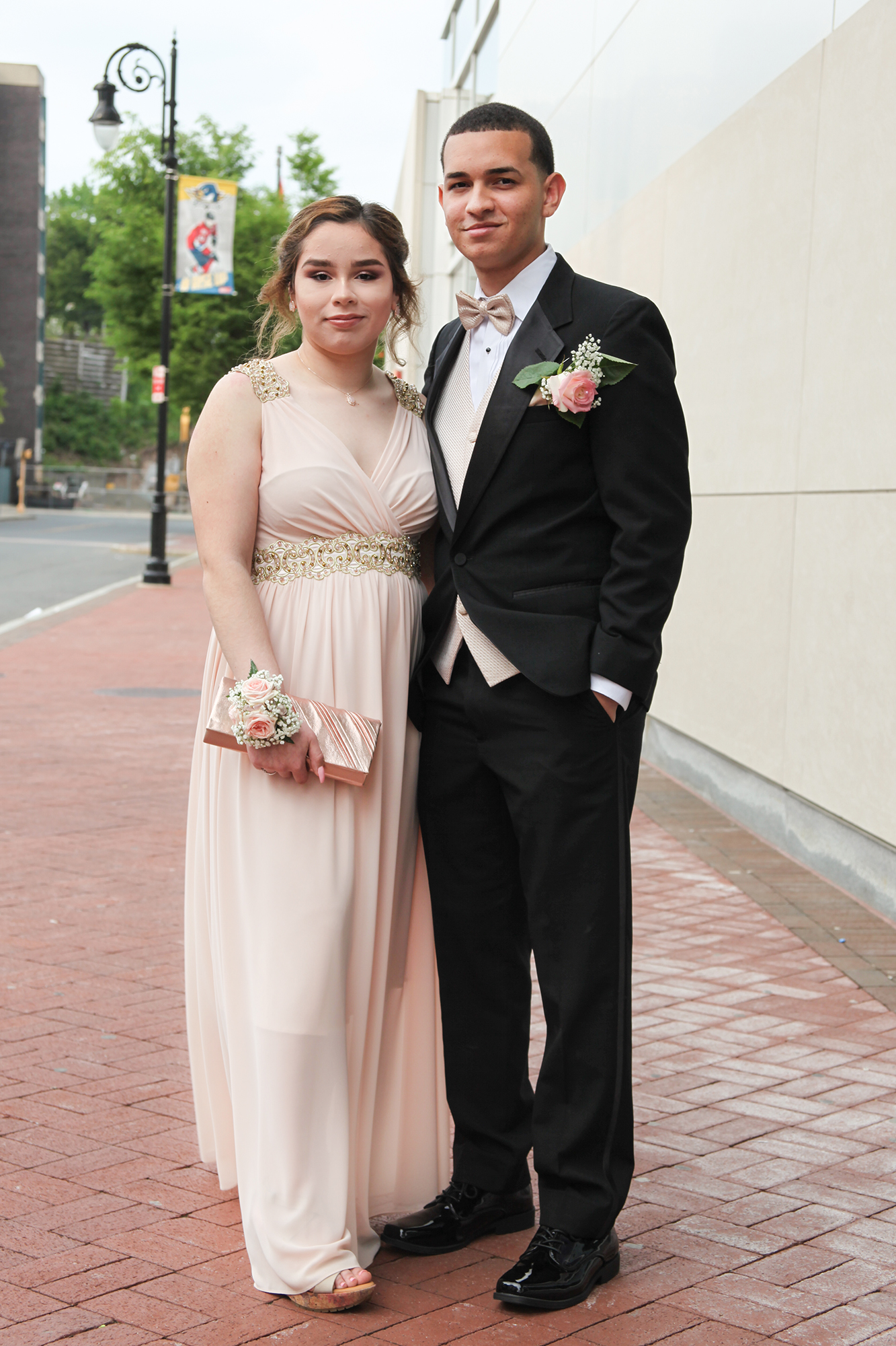 2019 Prom Photos: Putnam Vocational Technical Academy at the Mass ...