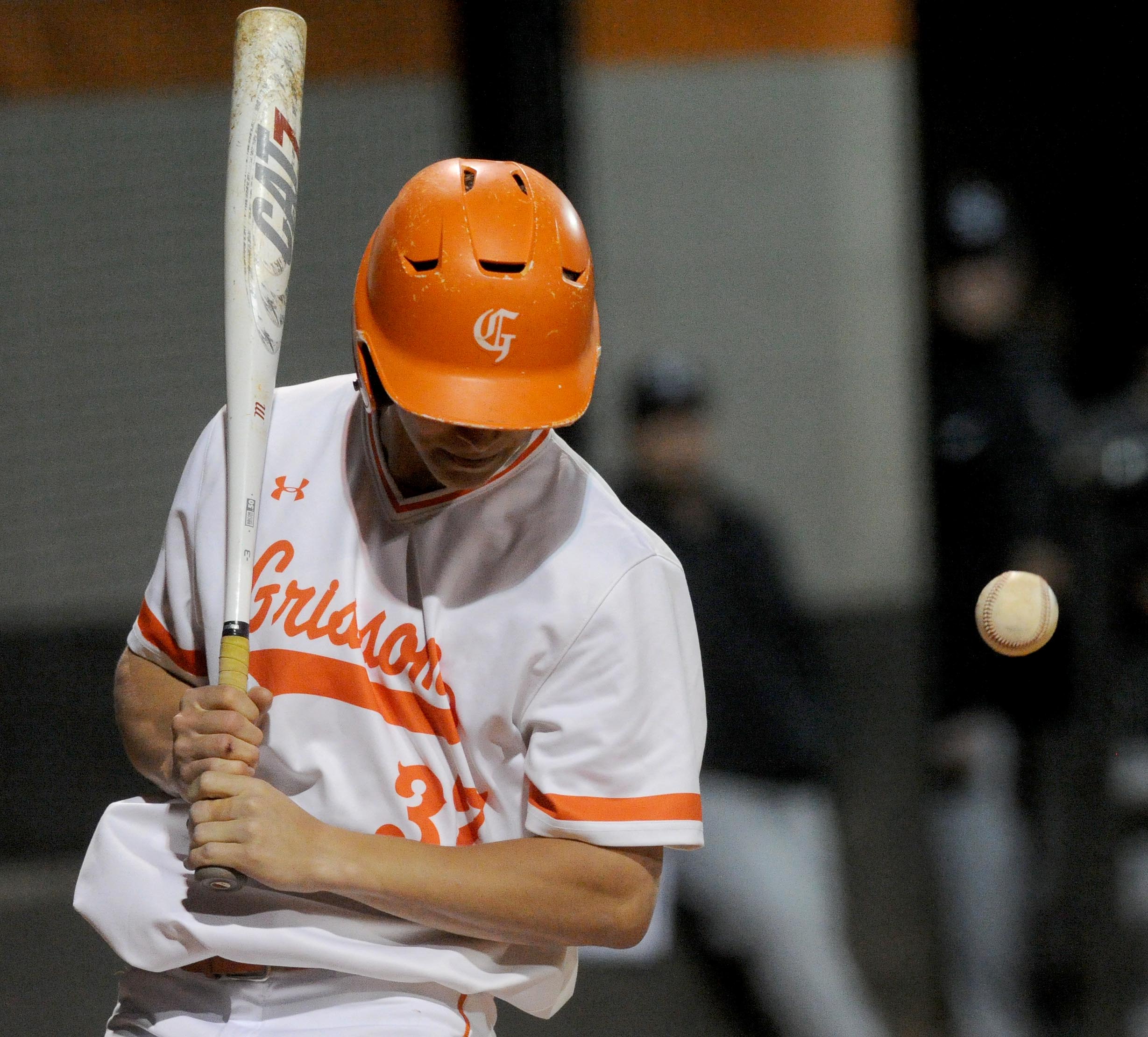 Sparkman - Grissom baseball - al.com
