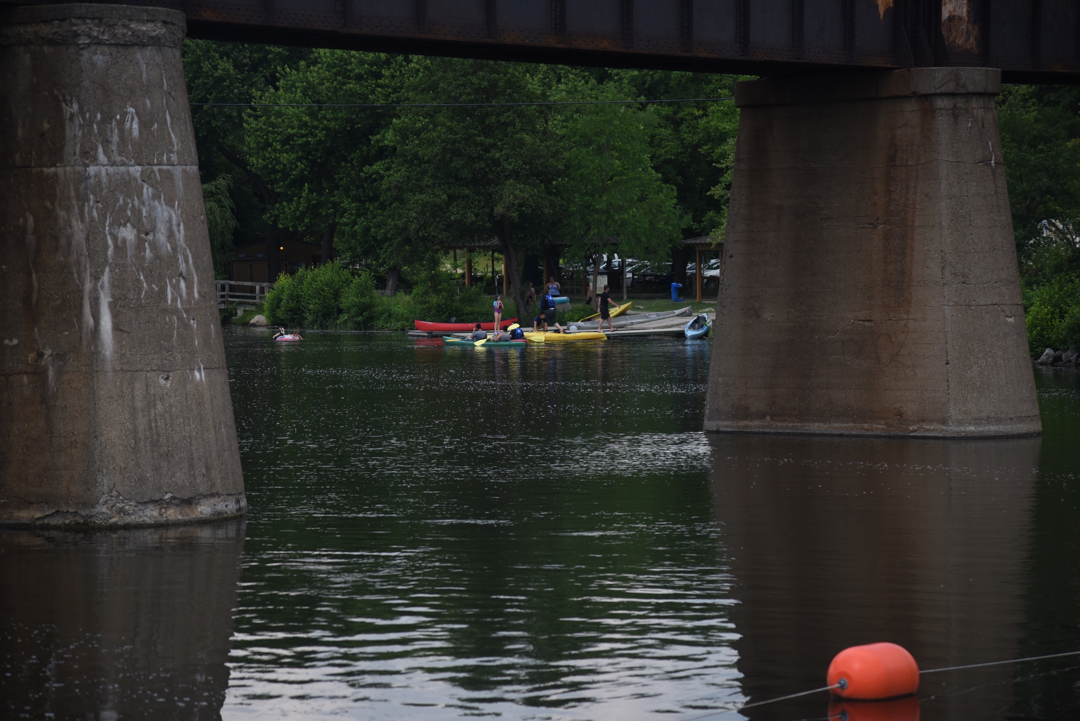 A year later: PFAS crisis in the Huron River - mlive.com